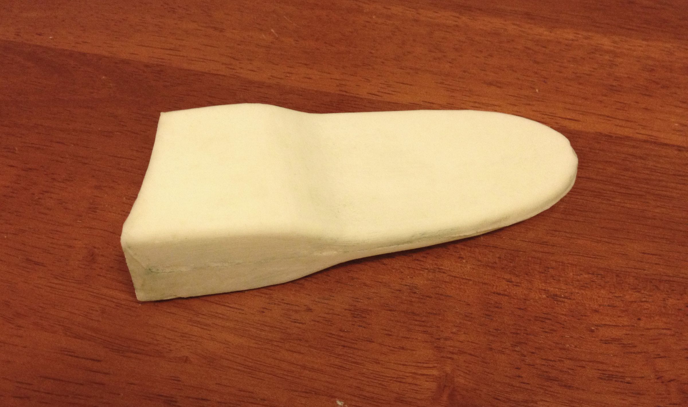 Casting Flexible Polyurethane Foam : 4 Steps (with Pictures ...