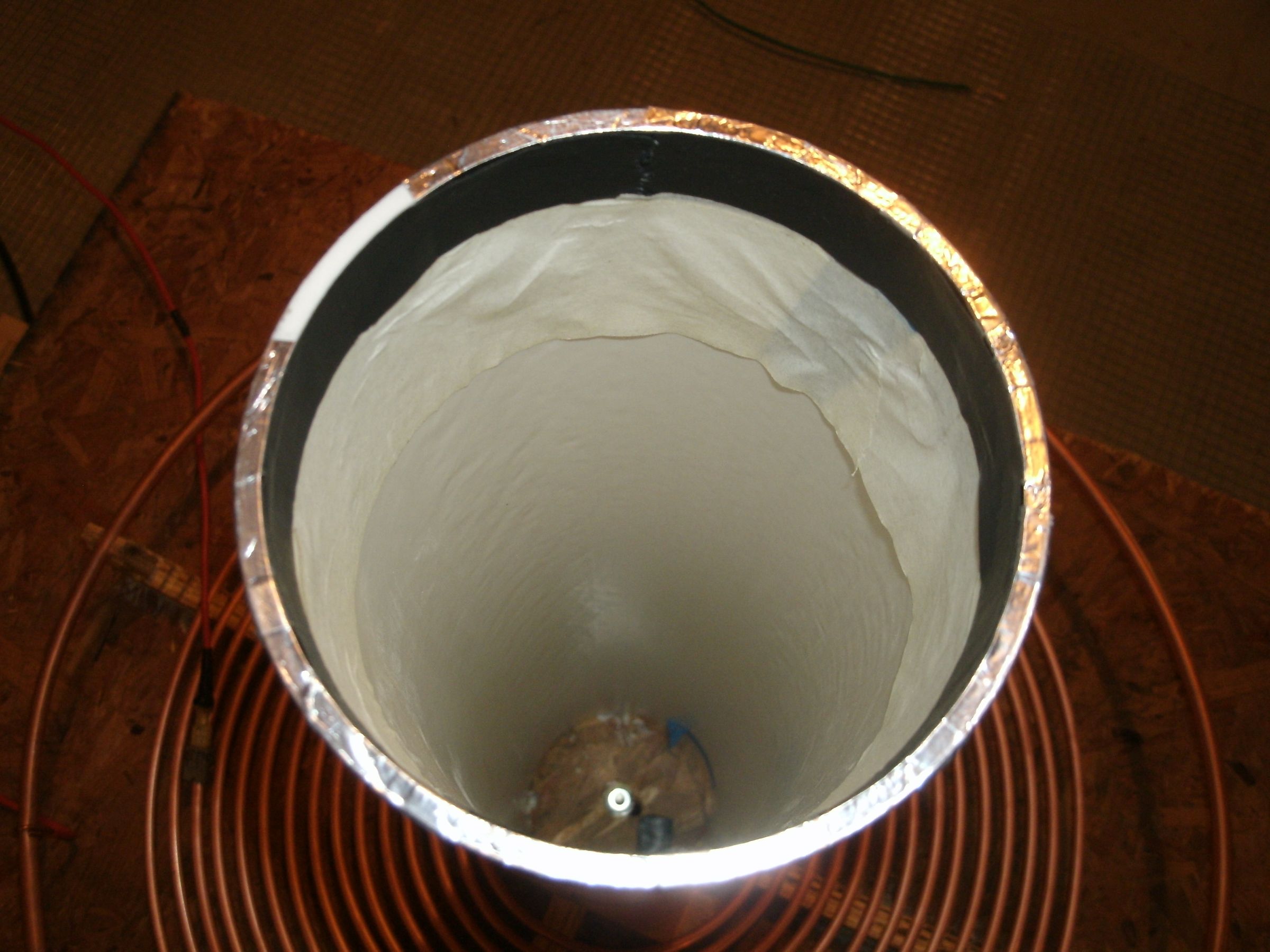 Building a Tesla Coil in 9 Easy Steps! : 9 Steps (with Pictures ...