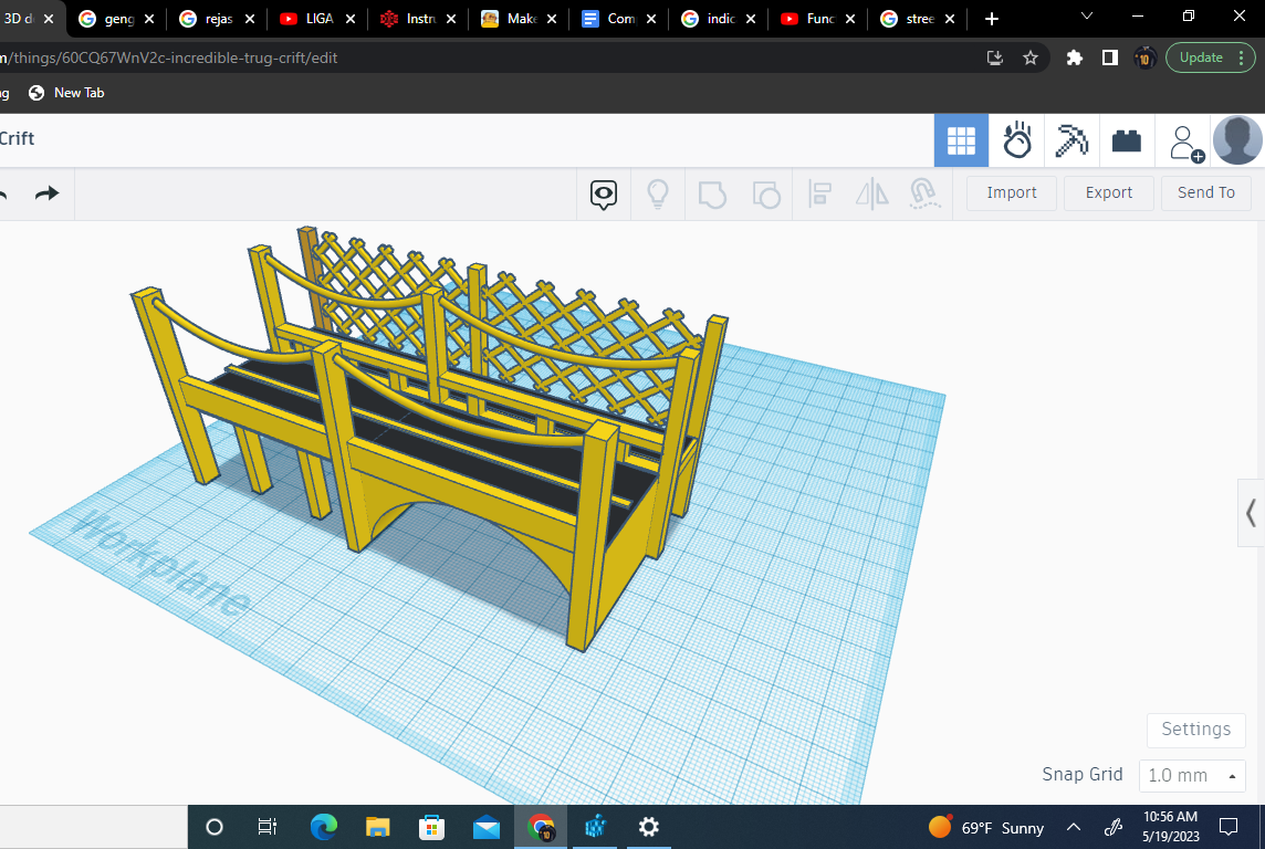 Amazon Bridge : 3 Steps - Instructables