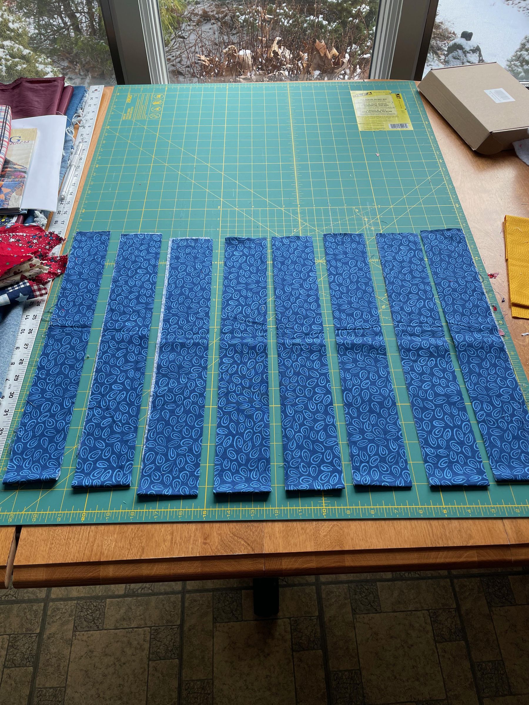 Dog Memory Quilt : 8 Steps (with Pictures) - Instructables