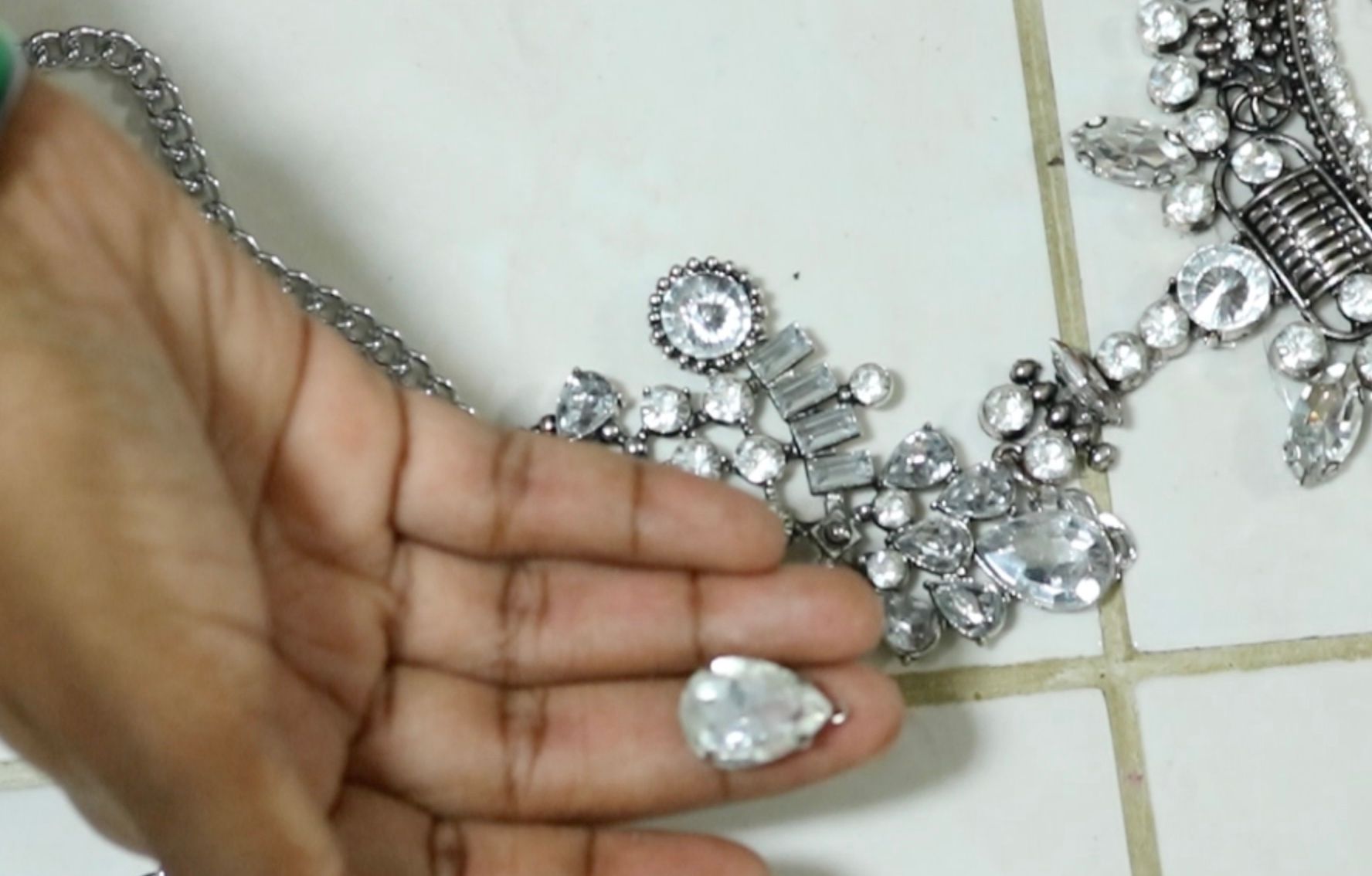 DIY Body Chain : 14 Steps - Instructables