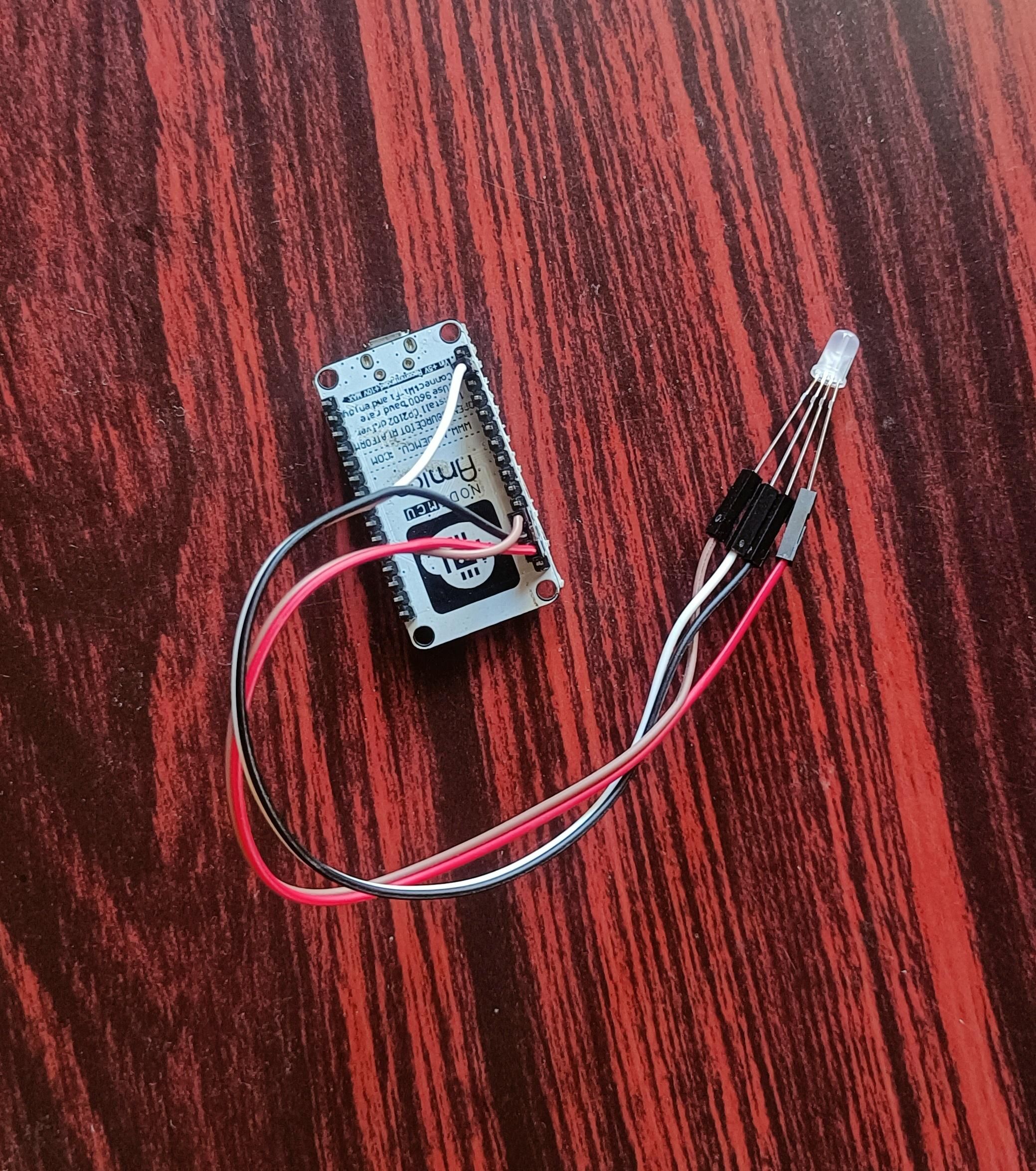 Chef Light - Helps You Cook New Recipes : 8 Steps (with Pictures ...