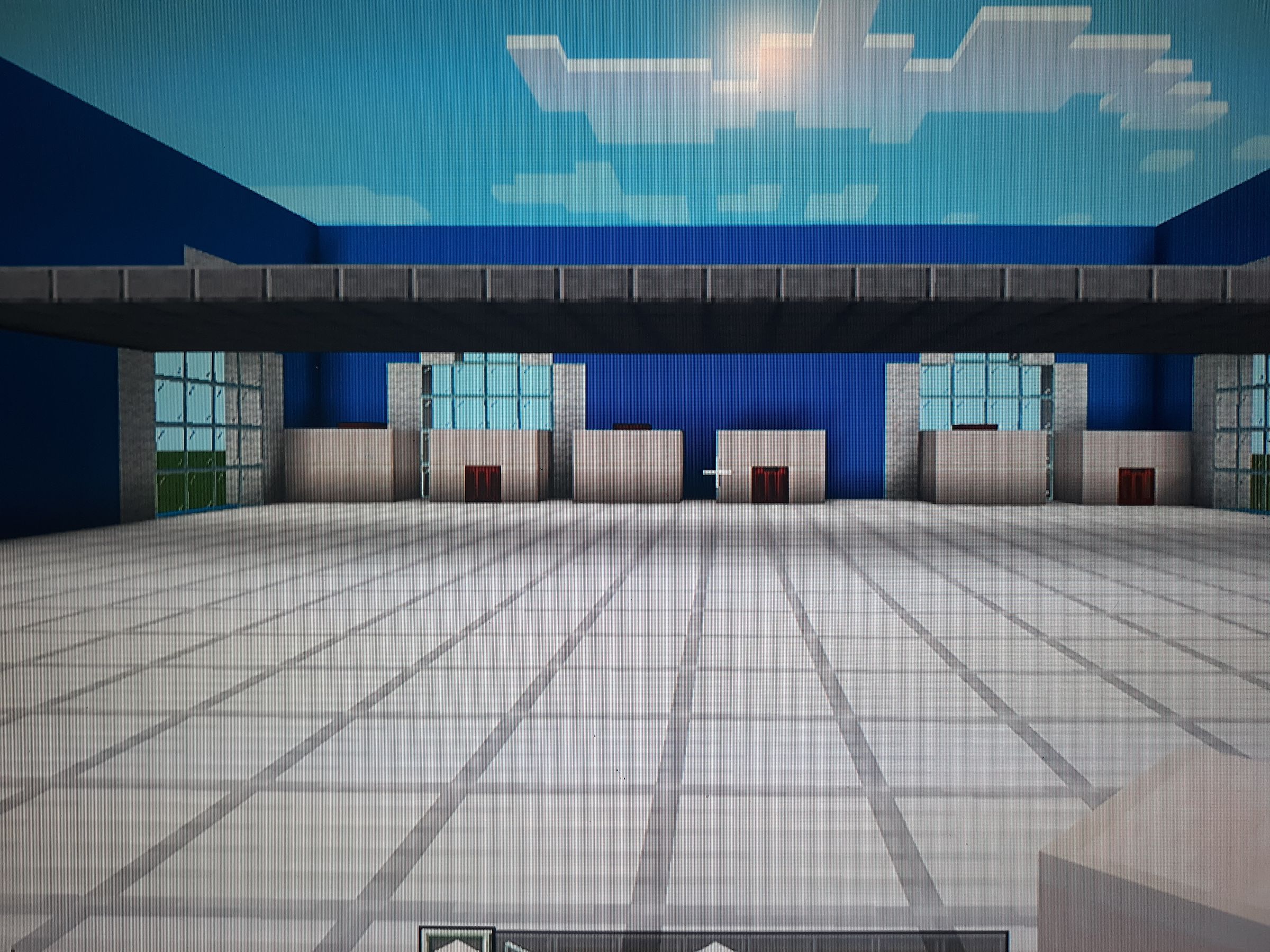 Minecraft Hotel PS4 Edition : 14 Steps - Instructables