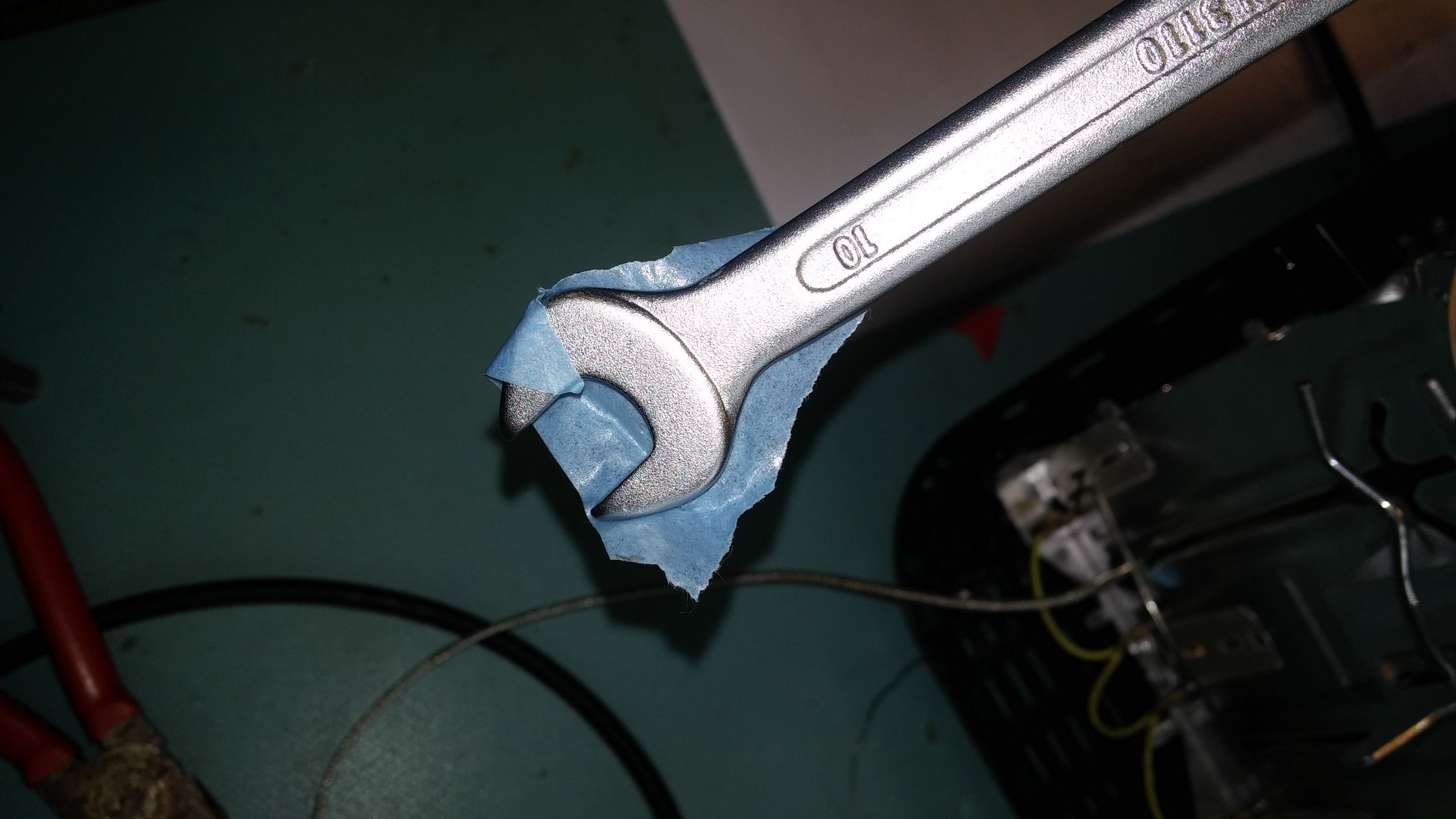 IronForge the NetBSD Toaster : 9 Steps (with Pictures) - Instructables