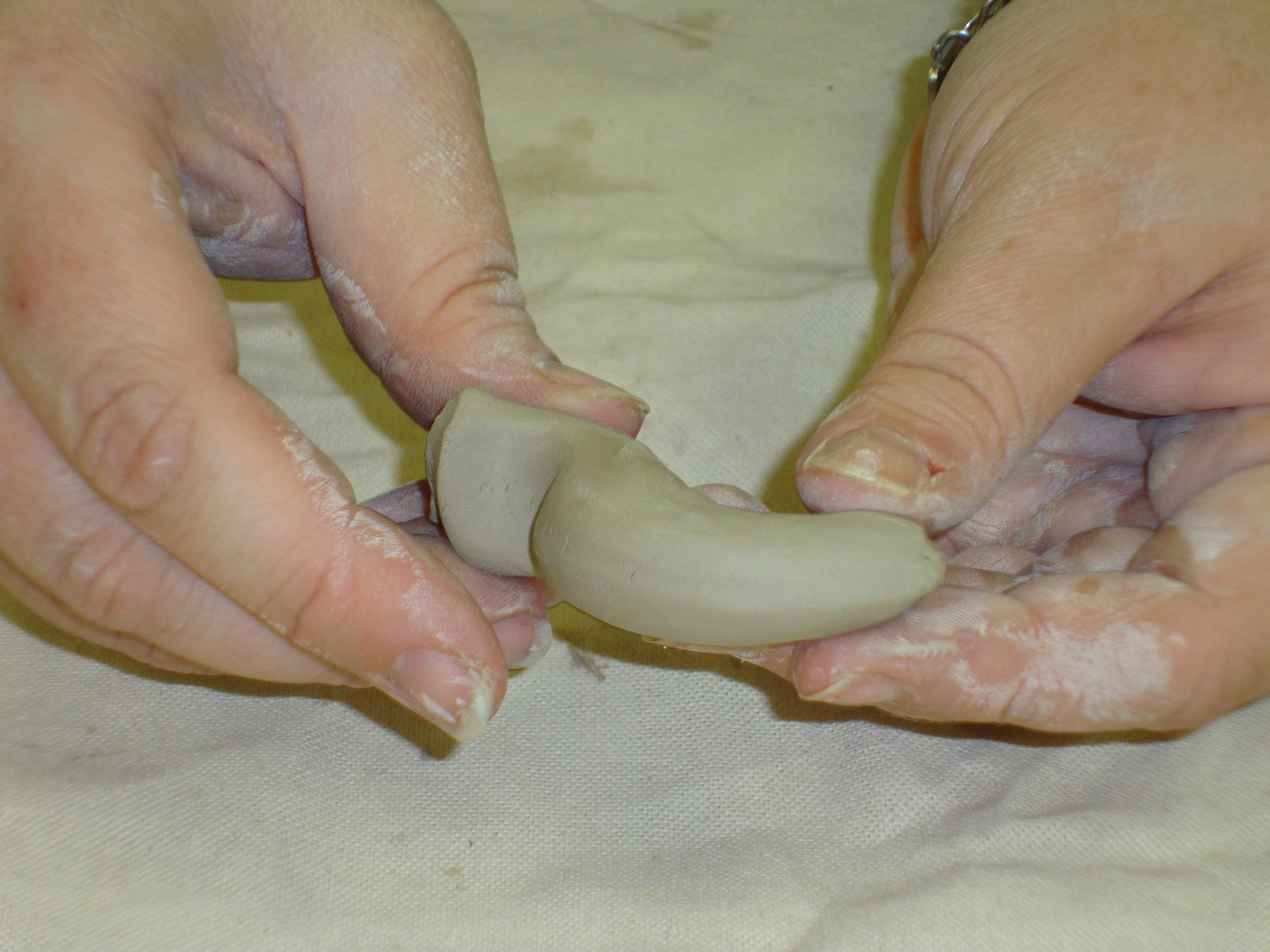 Easy Ceramic Pinch Pot Turtles : 16 Steps - Instructables