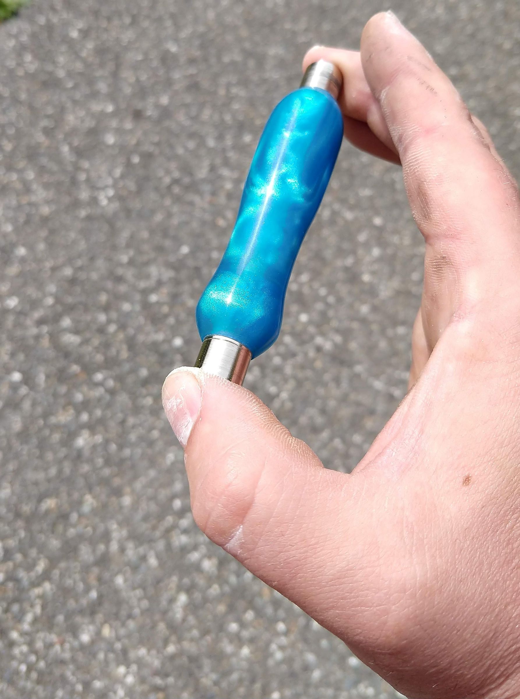 Simple Reusable 3D Printed Mold : 6 Steps (with Pictures) - Instructables