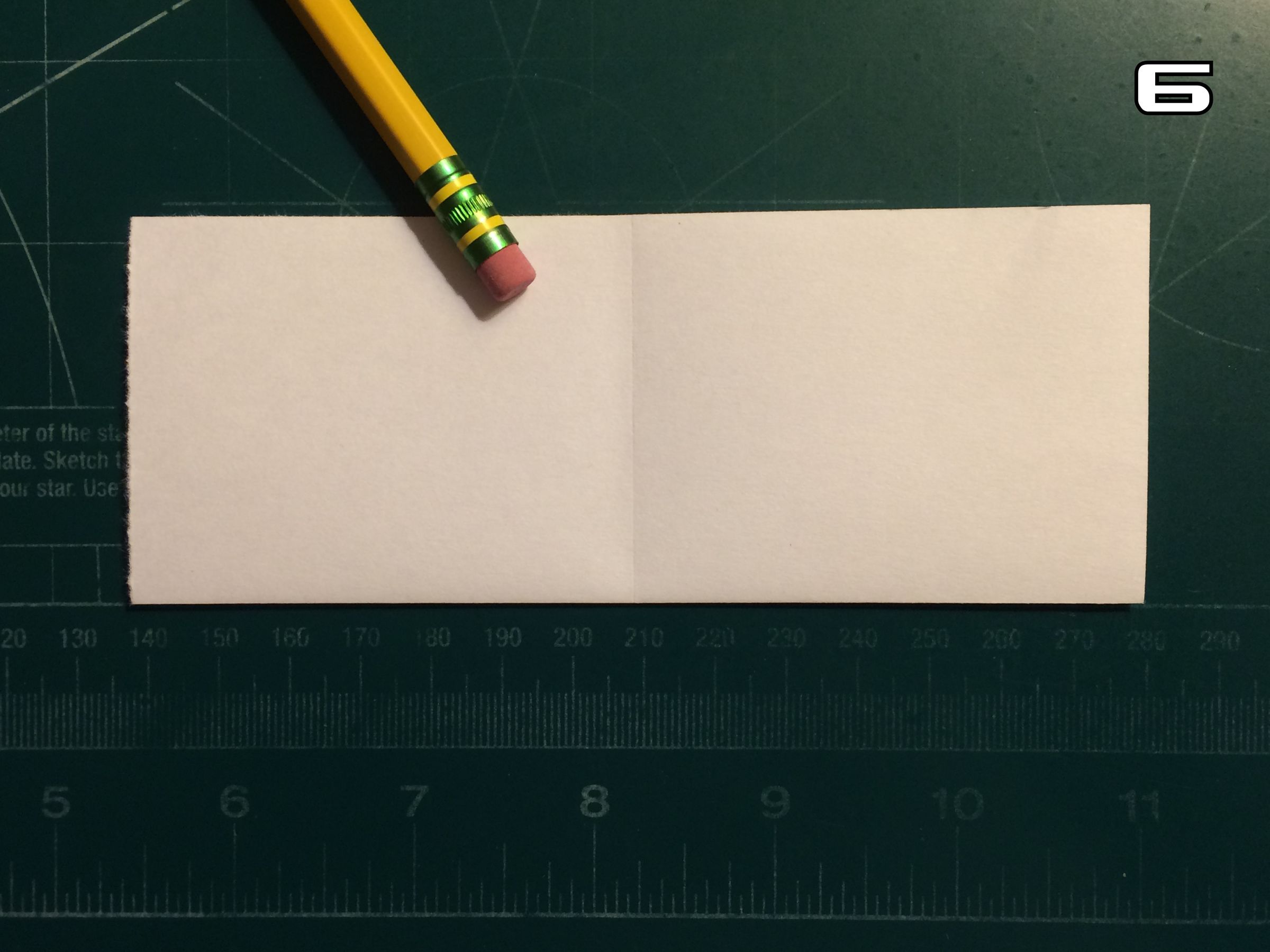 How to Make the Omniwing Swift Paper Airplane : 17 Steps (with Pictures ...