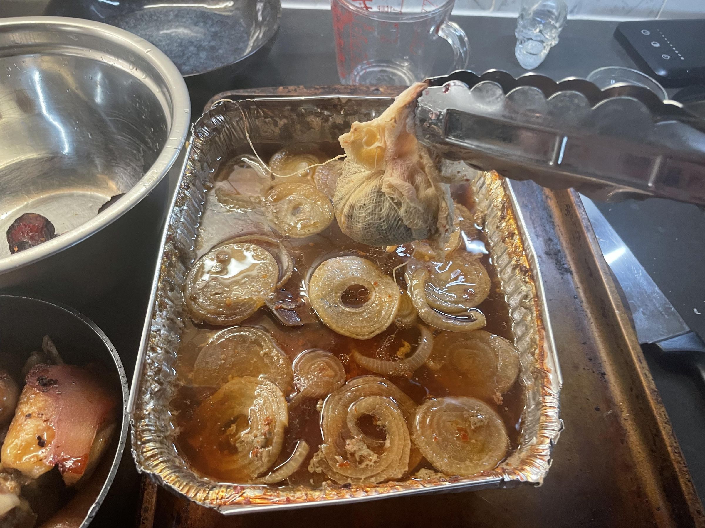 Spicy/Sweet Troll Tails (or Pig Tails If You Are Not a Troll Hunter ...
