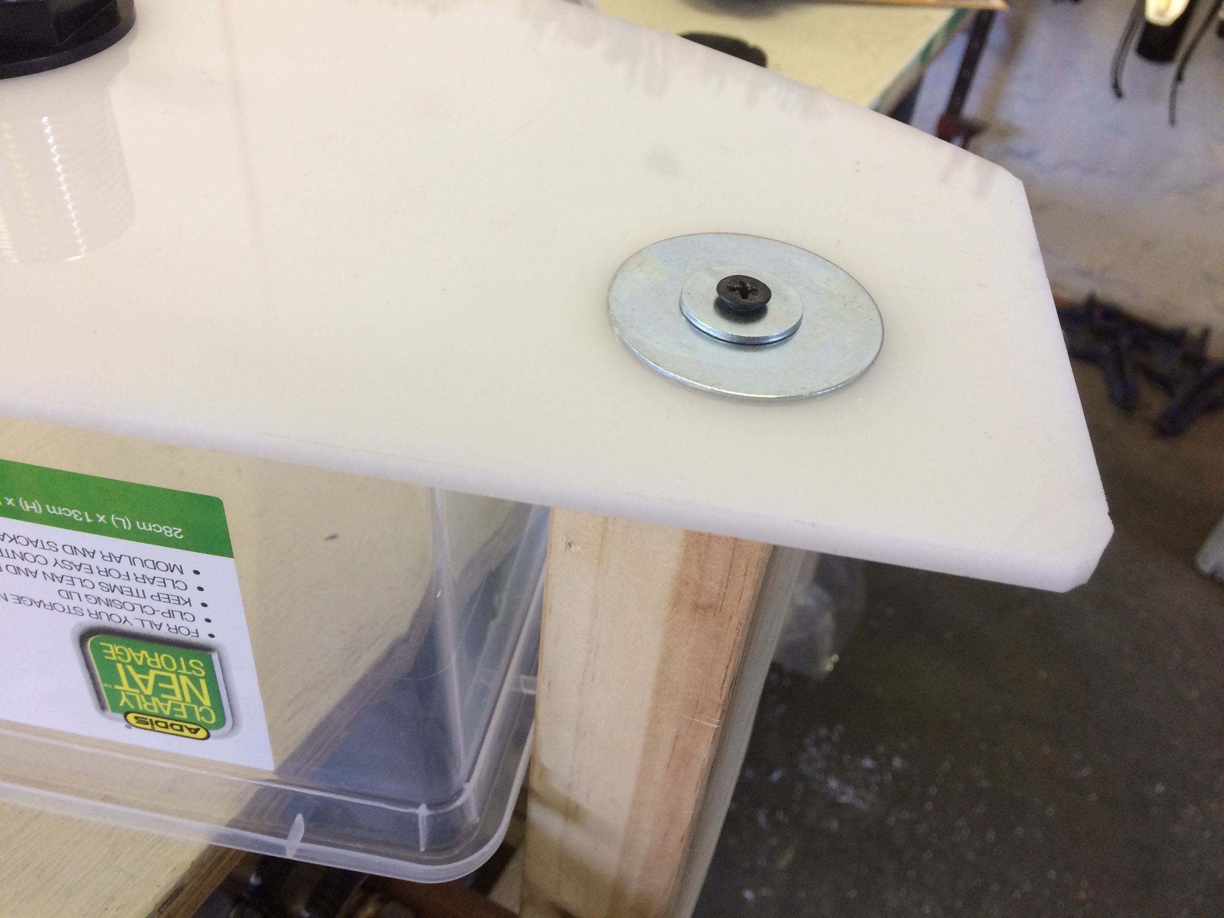 Water Saving Toilet-Mounted Basin : 8 Steps (with Pictures) - Instructables