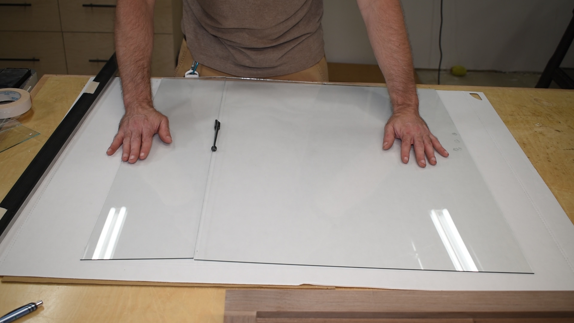 Comic Book Display Cabinet : 15 Steps (with Pictures) - Instructables
