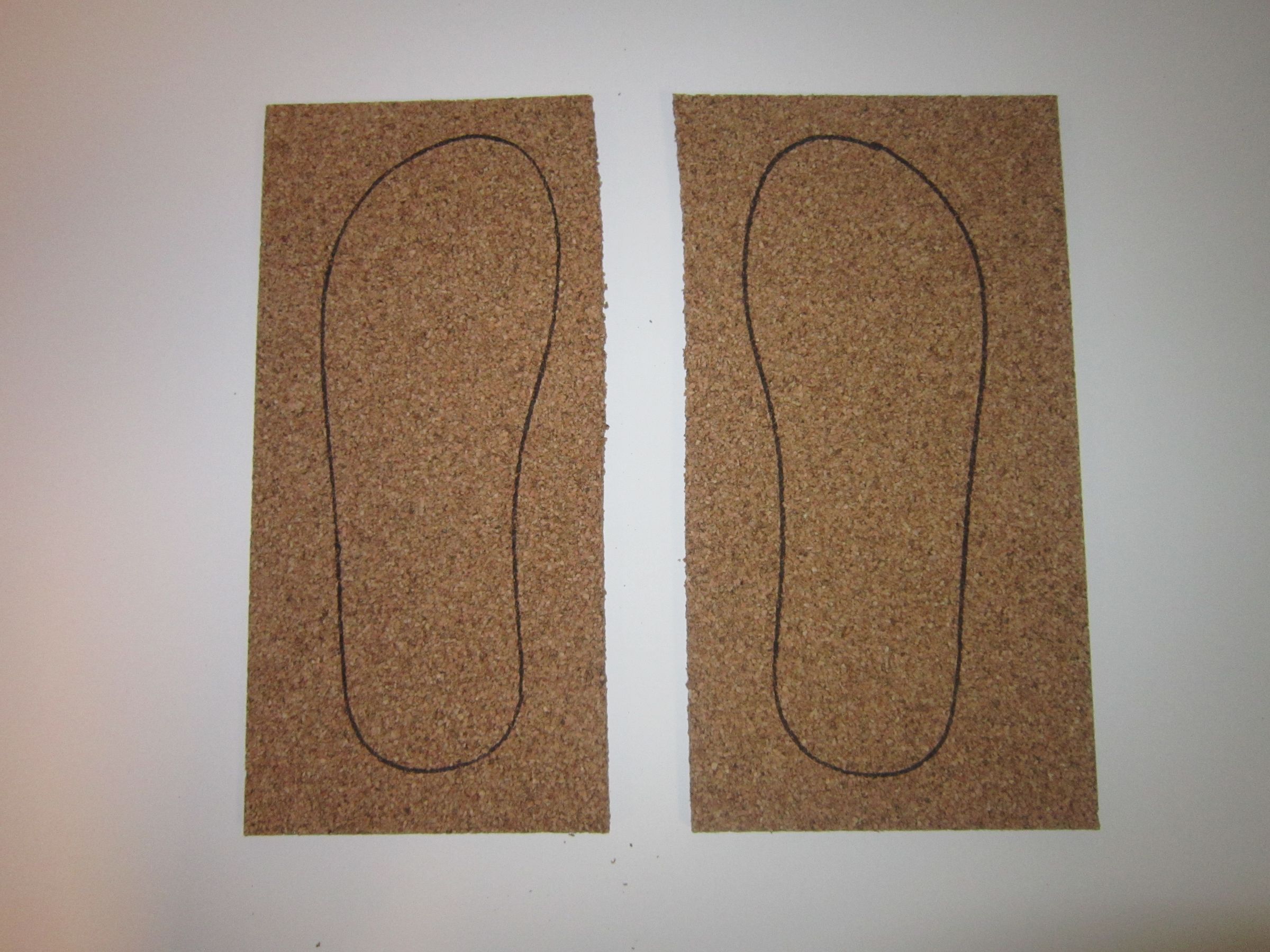 Popsicle Stick Flip-Flops : 5 Steps (with Pictures) - Instructables