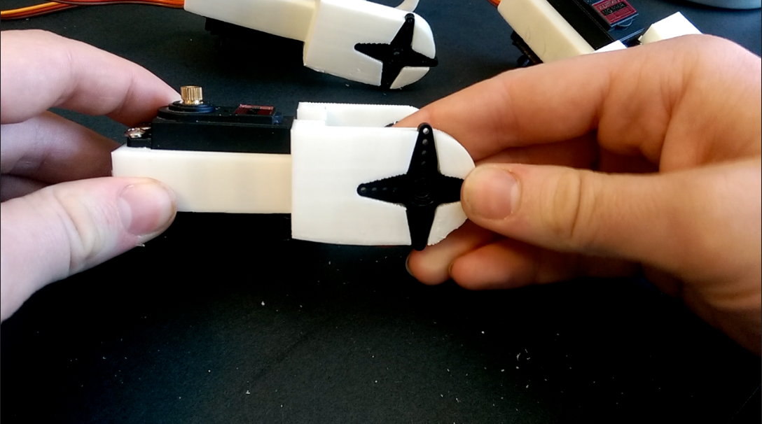 Bioinspired Robotic Snake : 16 Steps (with Pictures) - Instructables