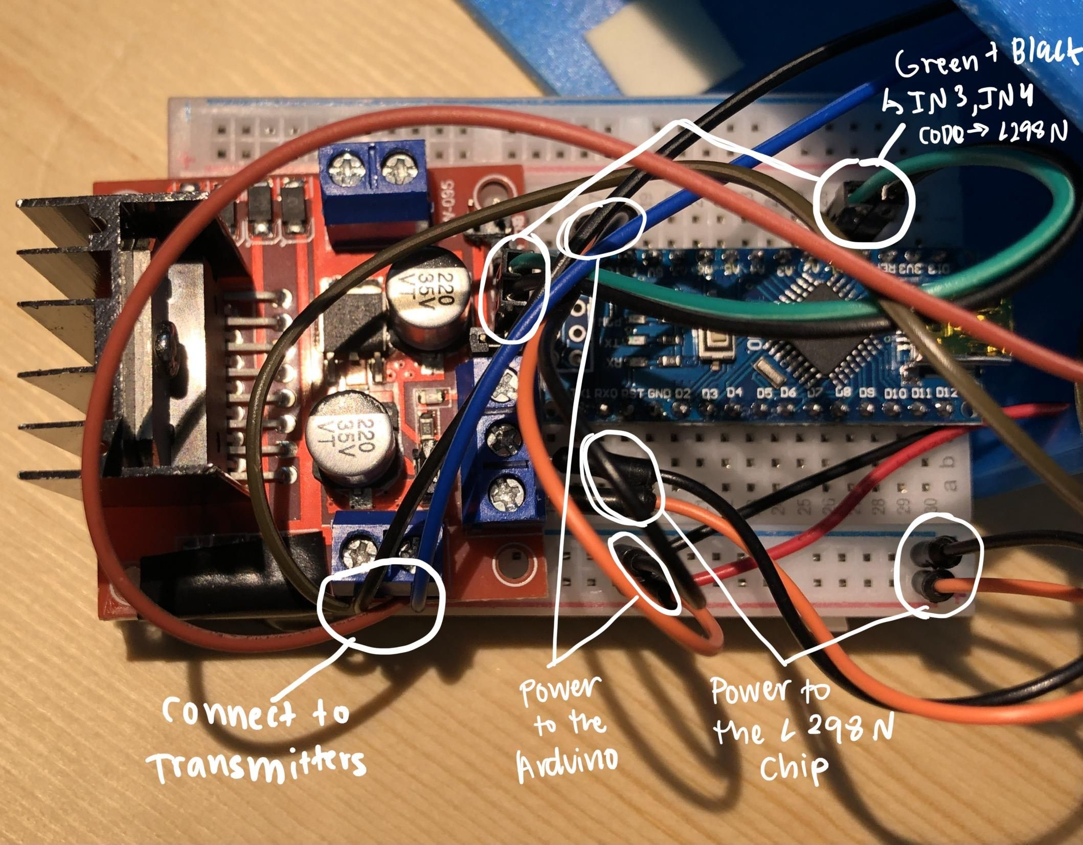 Ultrasonic Levitator : 5 Steps (with Pictures) - Instructables