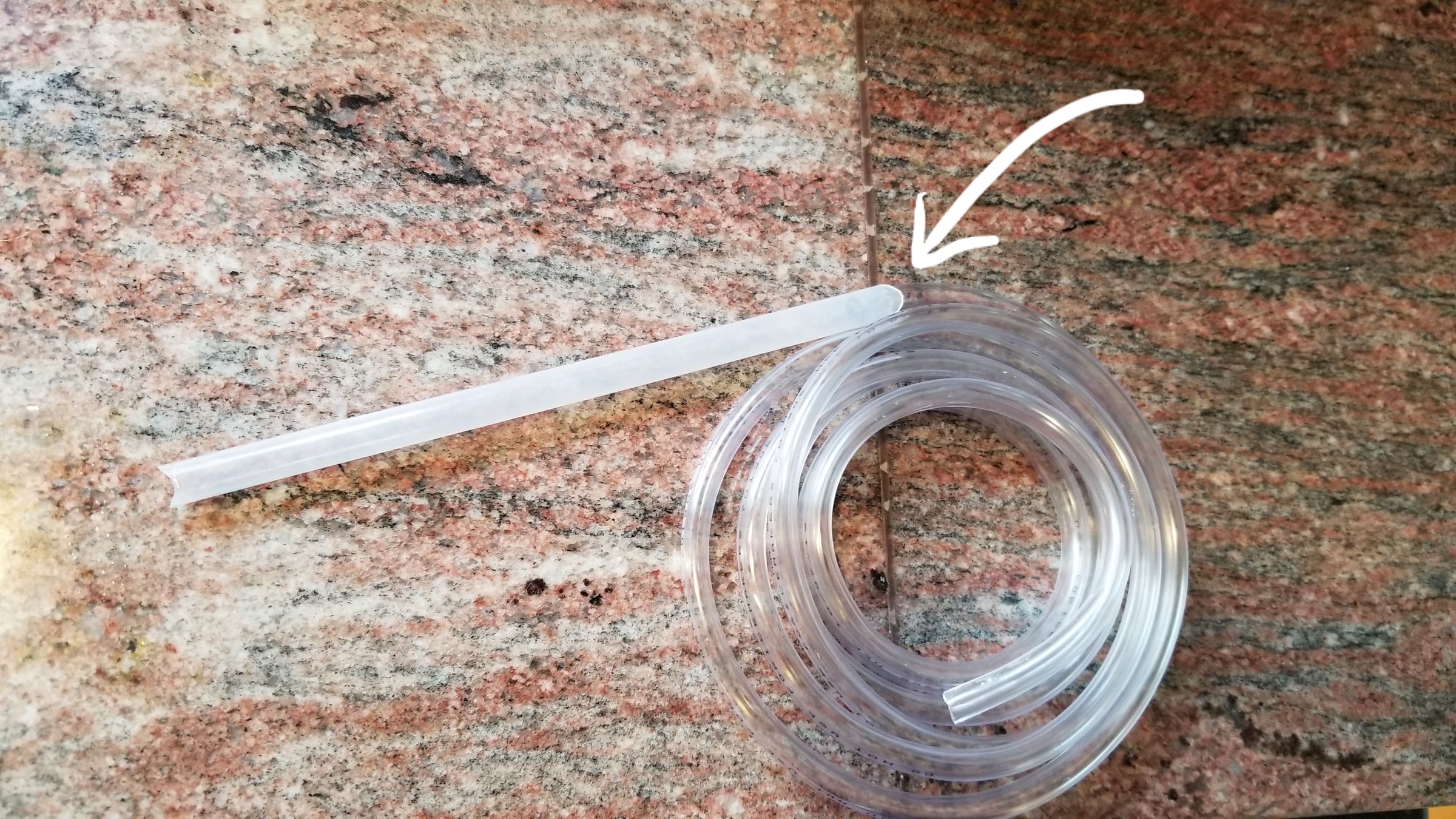 Kitchen Sink Soap Dispenser Upgrade : 8 Steps - Instructables