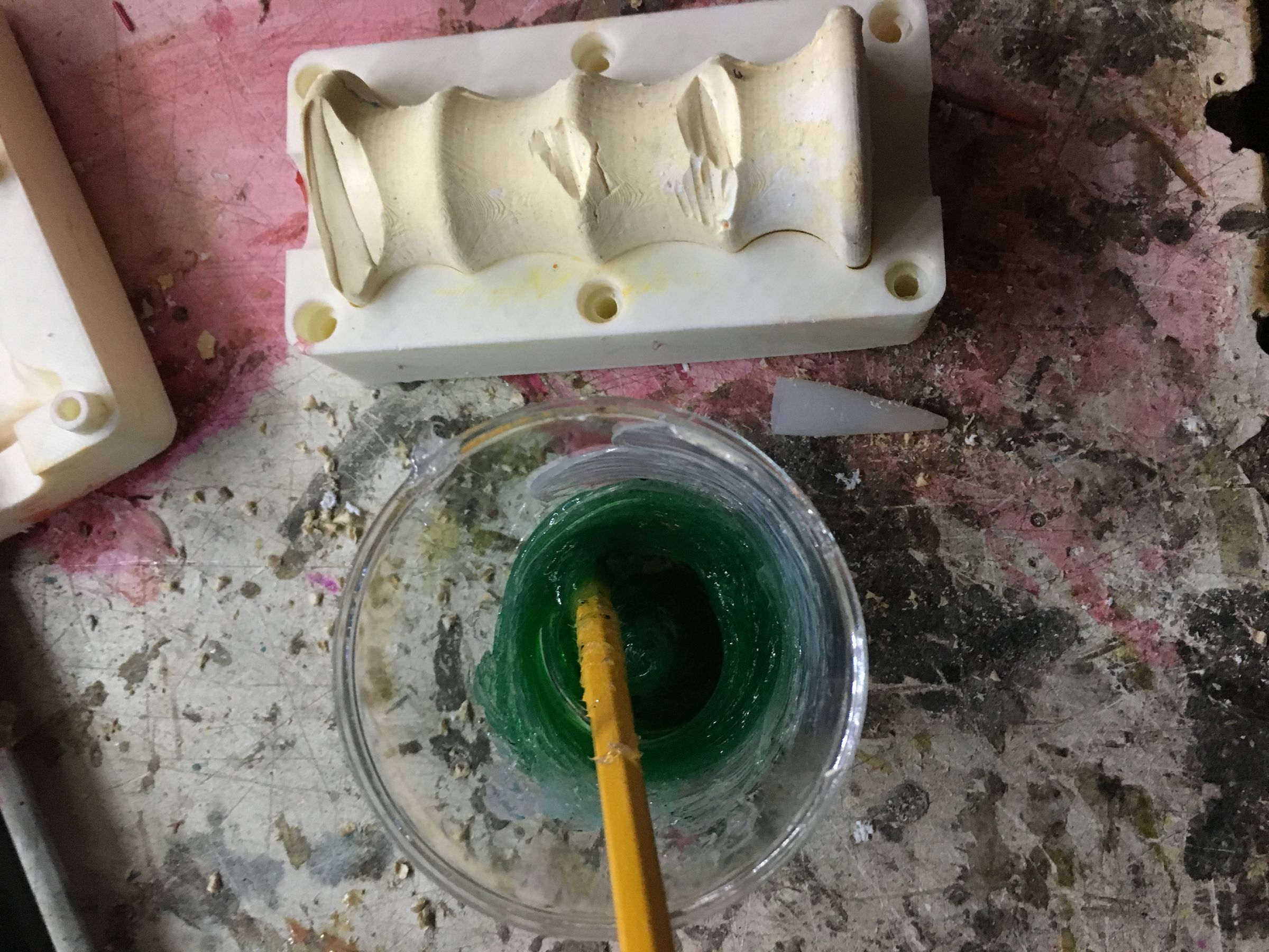 Oogoo/Proto-putty Grips : 13 Steps (with Pictures) - Instructables