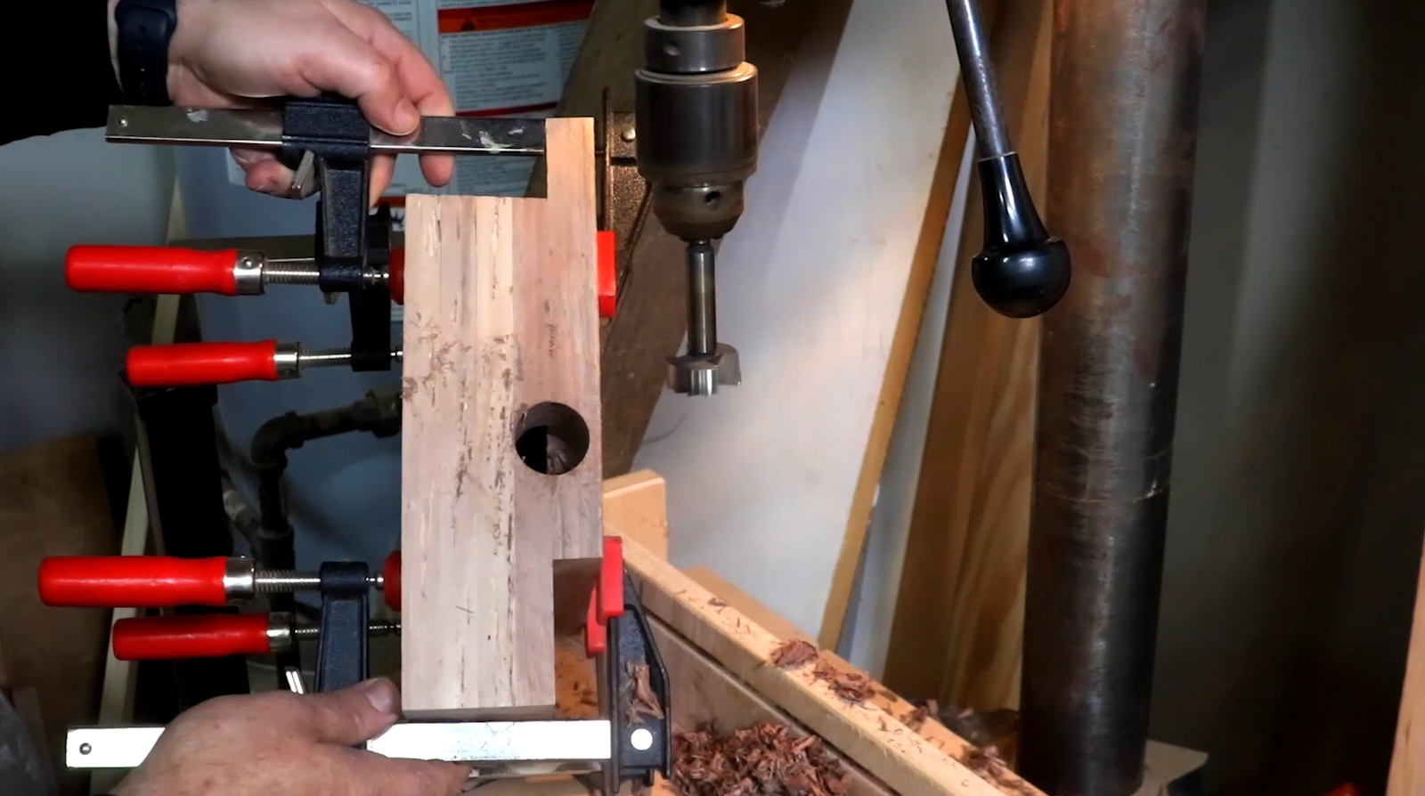 I Made the Perfect Cigar Ashtray : 8 Steps - Instructables