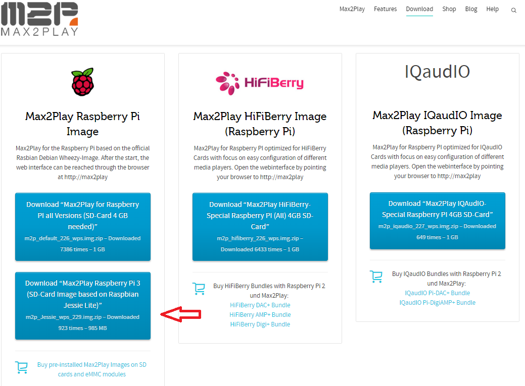 3 Audio Players in 1 Raspberry Pi With Bluetooth - Easy Multiroom HiFi Setup : 8 Steps (with ...