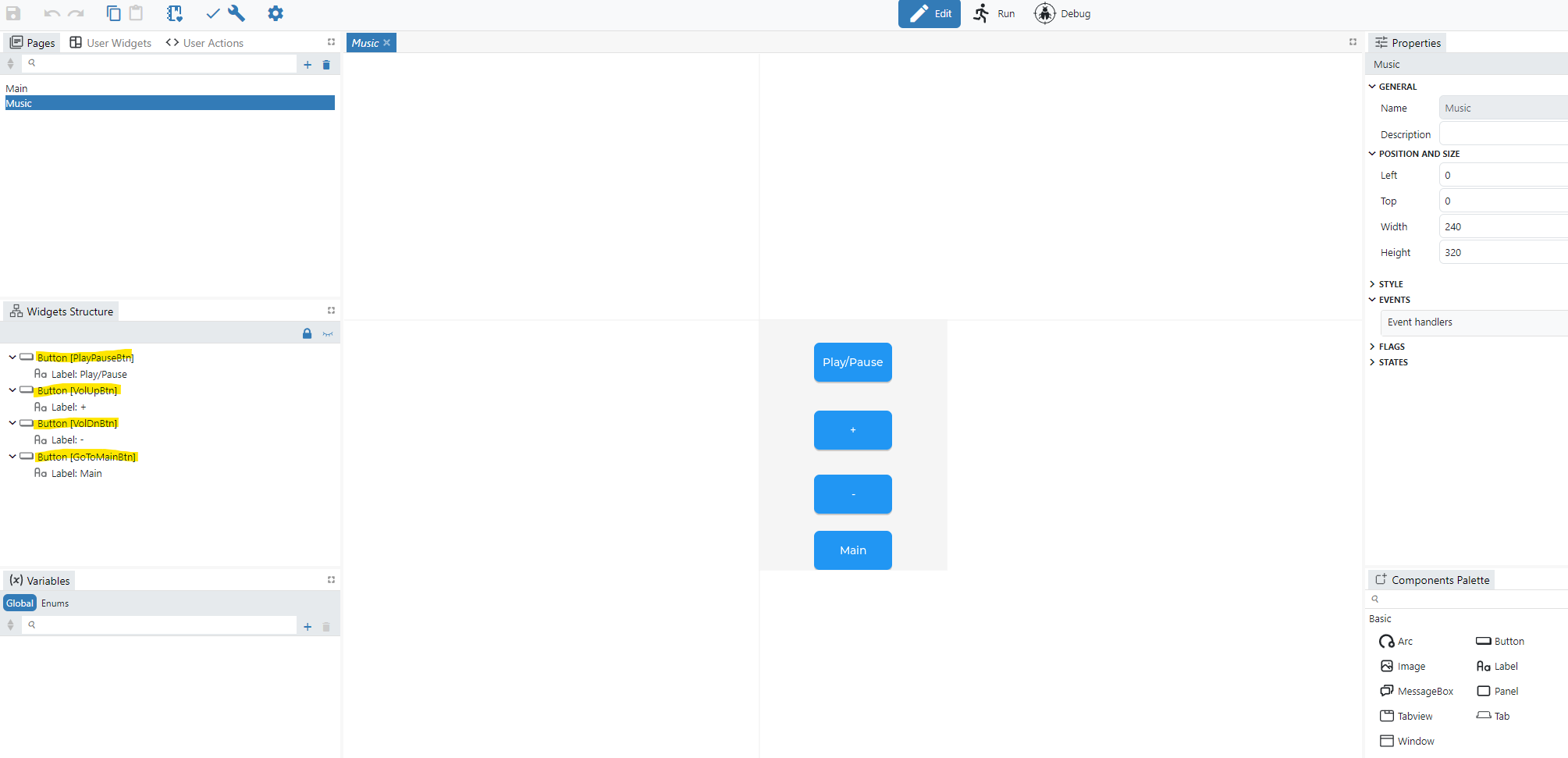 ESP32 Touch Display Multipage Macropad : 9 Steps (with Pictures ...