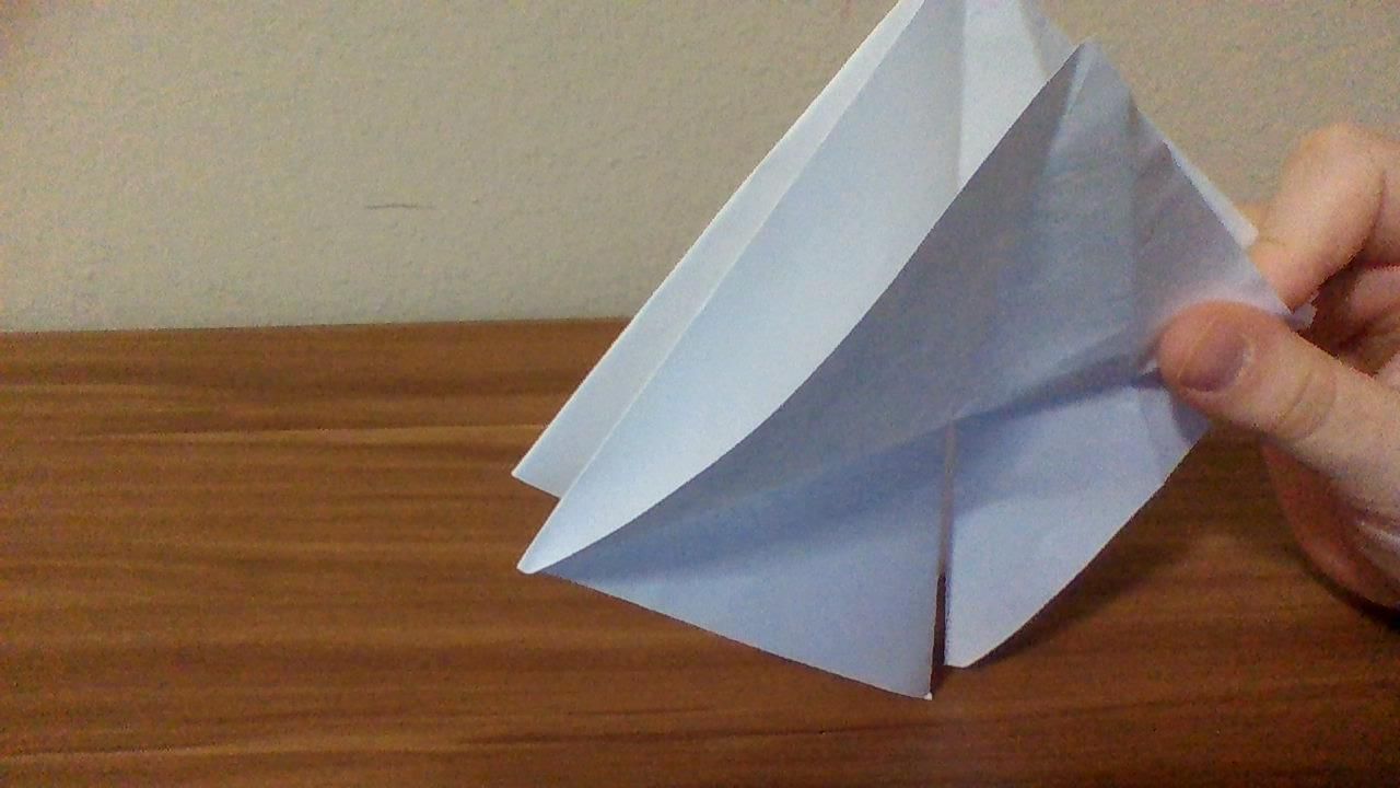 How to Make Paper Propeller : 3 Steps - Instructables