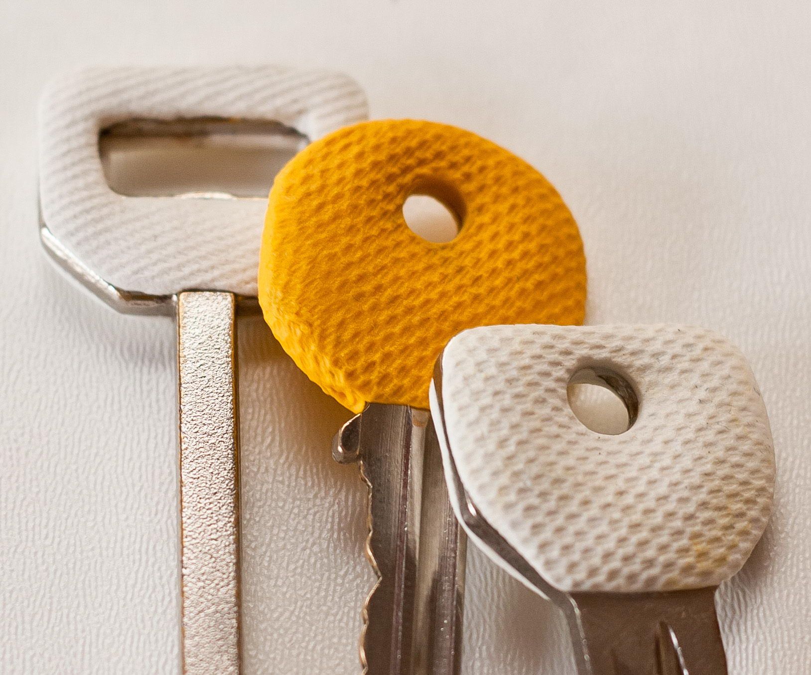 Sugru Key Head : 3 Steps (with Pictures) - Instructables