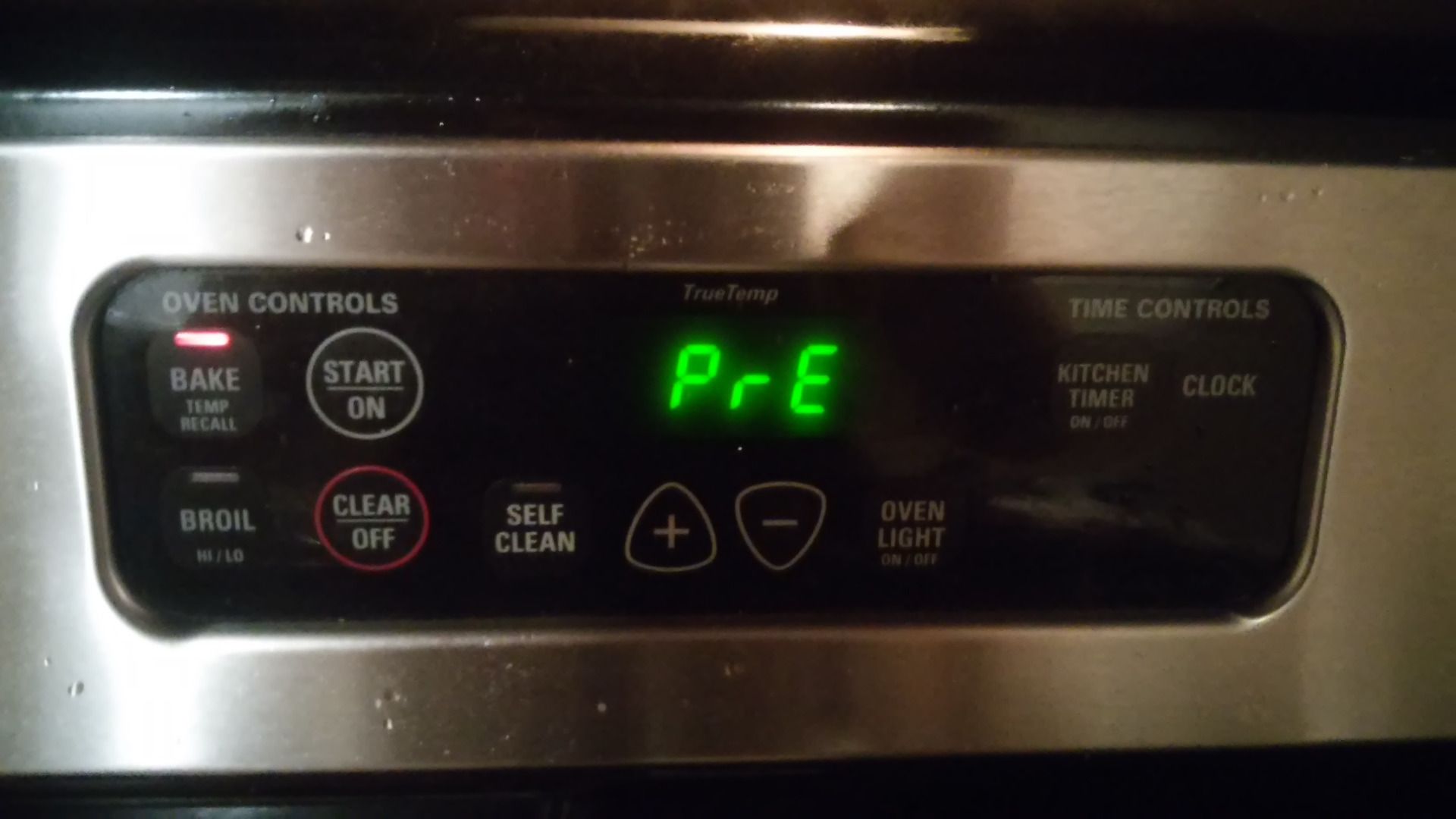 Oven Cleaning Hack : 4 Steps - Instructables