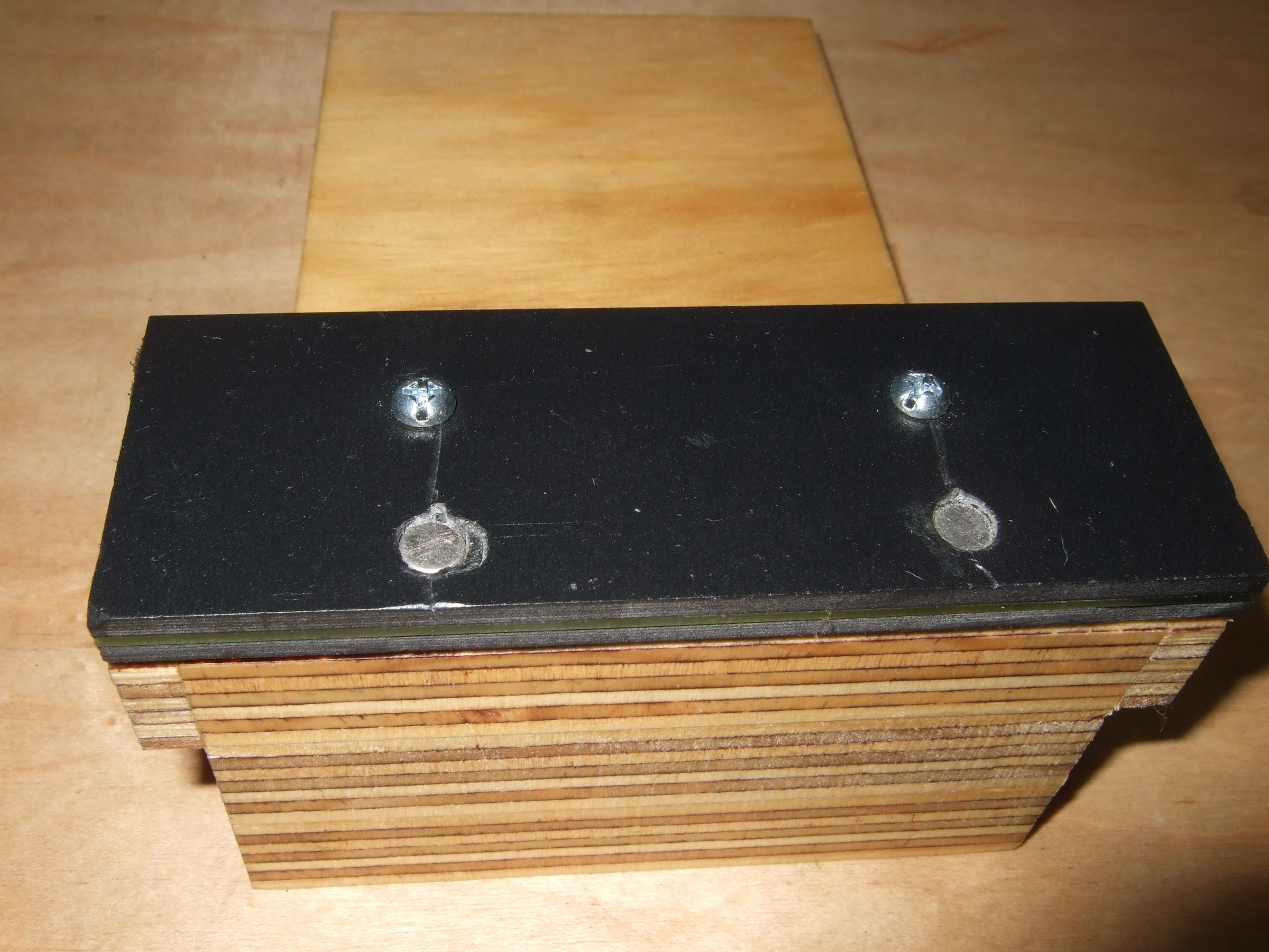 Magnetic PCB Holder : 8 Steps - Instructables