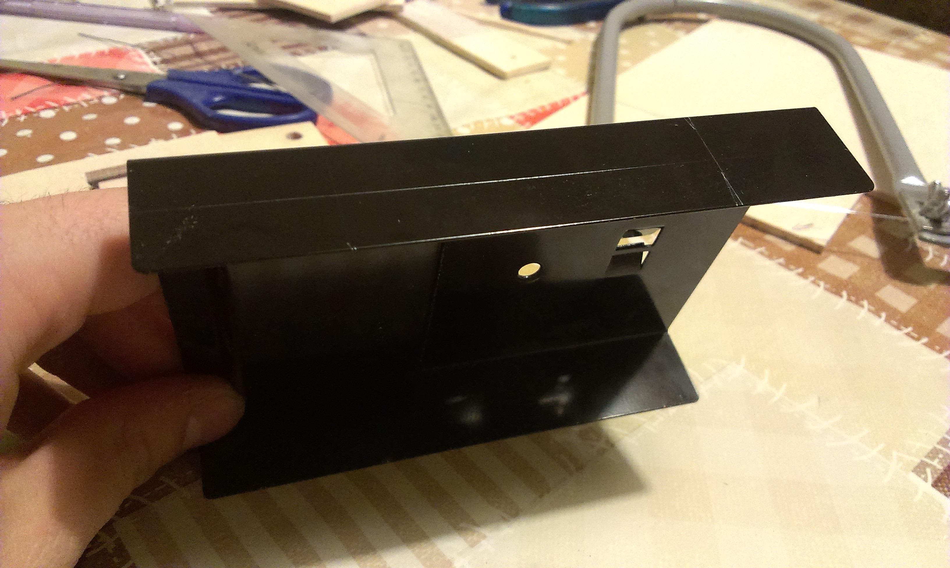 How to Make Soldering Station : 8 Steps (with Pictures) - Instructables