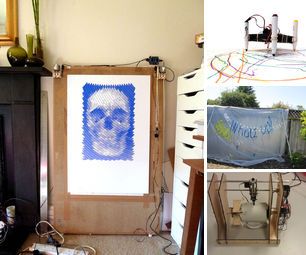 Drawbots - Instructables