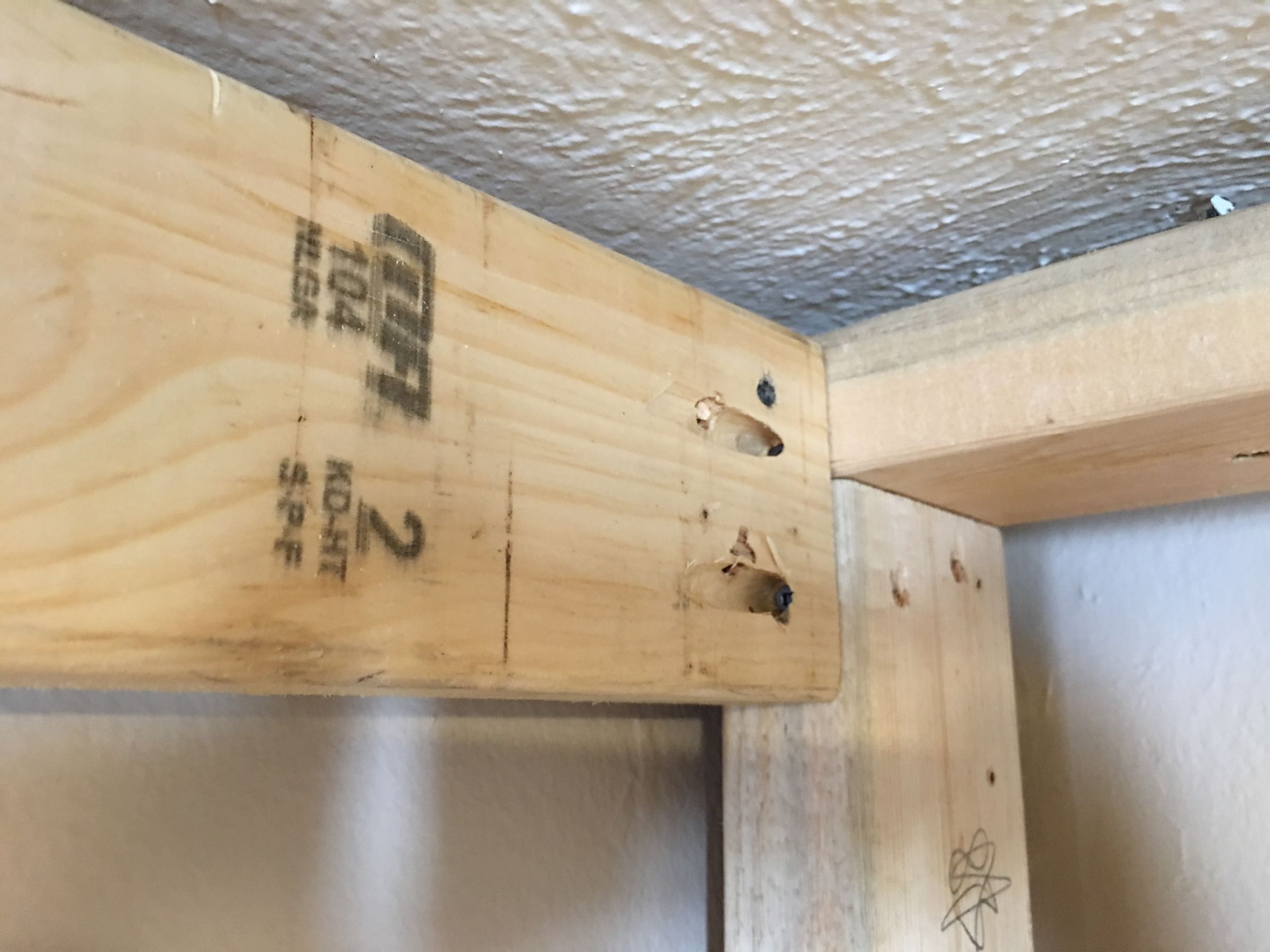 Build a Beautiful Closet : 15 Steps (with Pictures) - Instructables