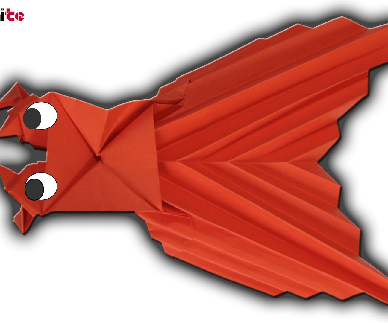 Printing Paper Origami Fly - Instructables