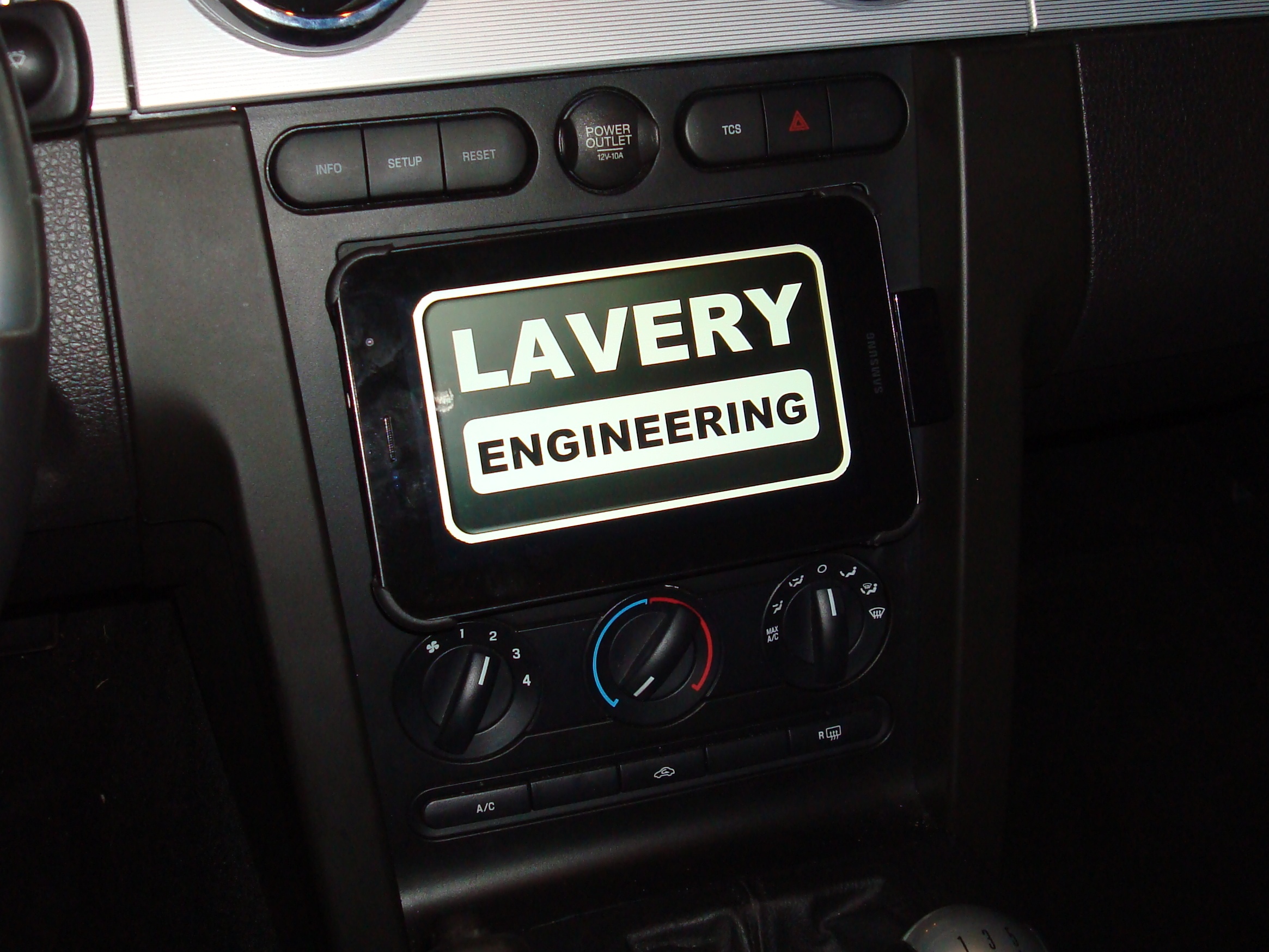 Android Tablet As Car PC : 16 Steps (with Pictures) - Instructables