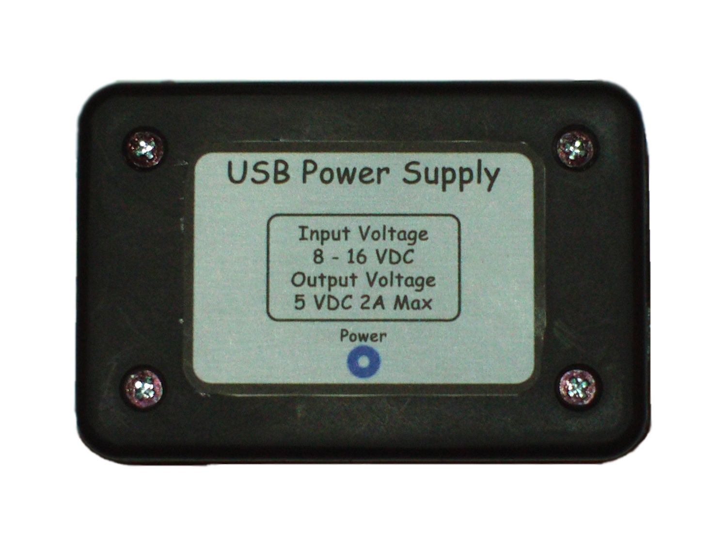 Dual USB Charger With Switching Regulator : 5 Steps - Instructables