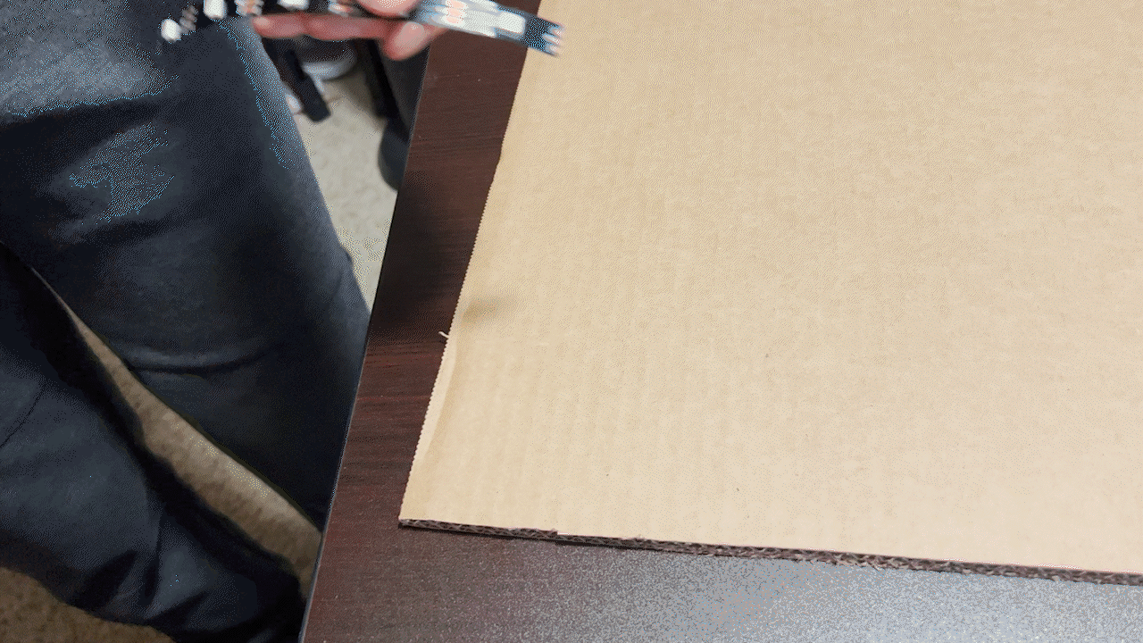 Build Your Own Massive LED Wall on a Budget : 9 Steps (with Pictures ...