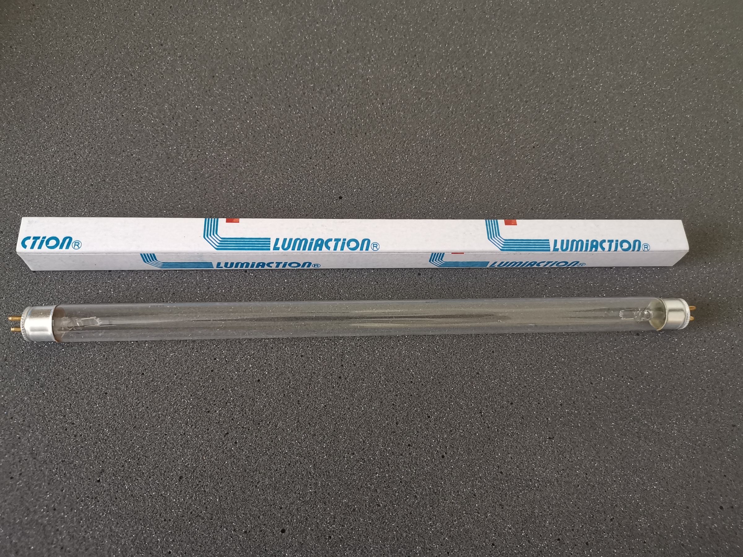 UV LAMP GERMICIDAL : 10 Steps - Instructables