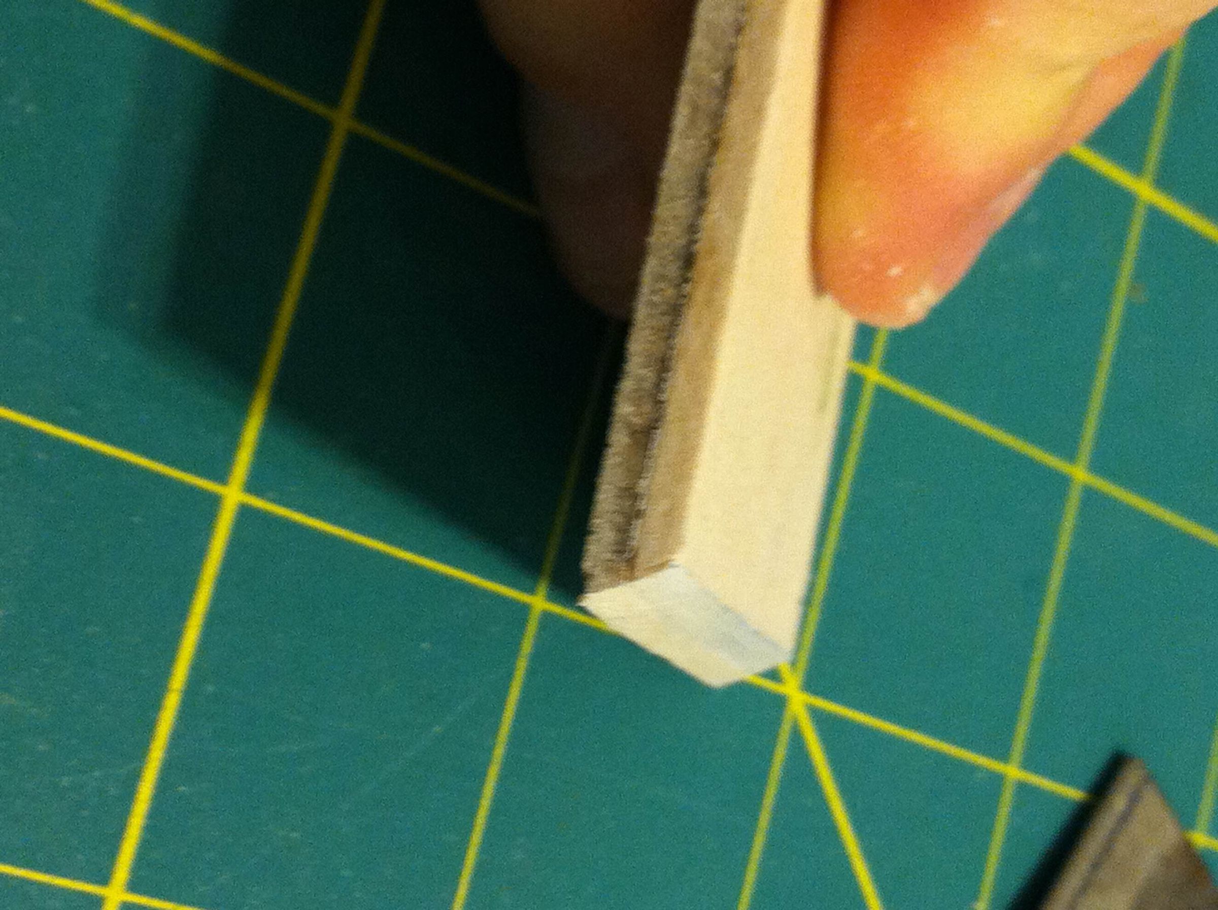 Balsa and Foam Board Composite R/C Glider : 13 Steps - Instructables