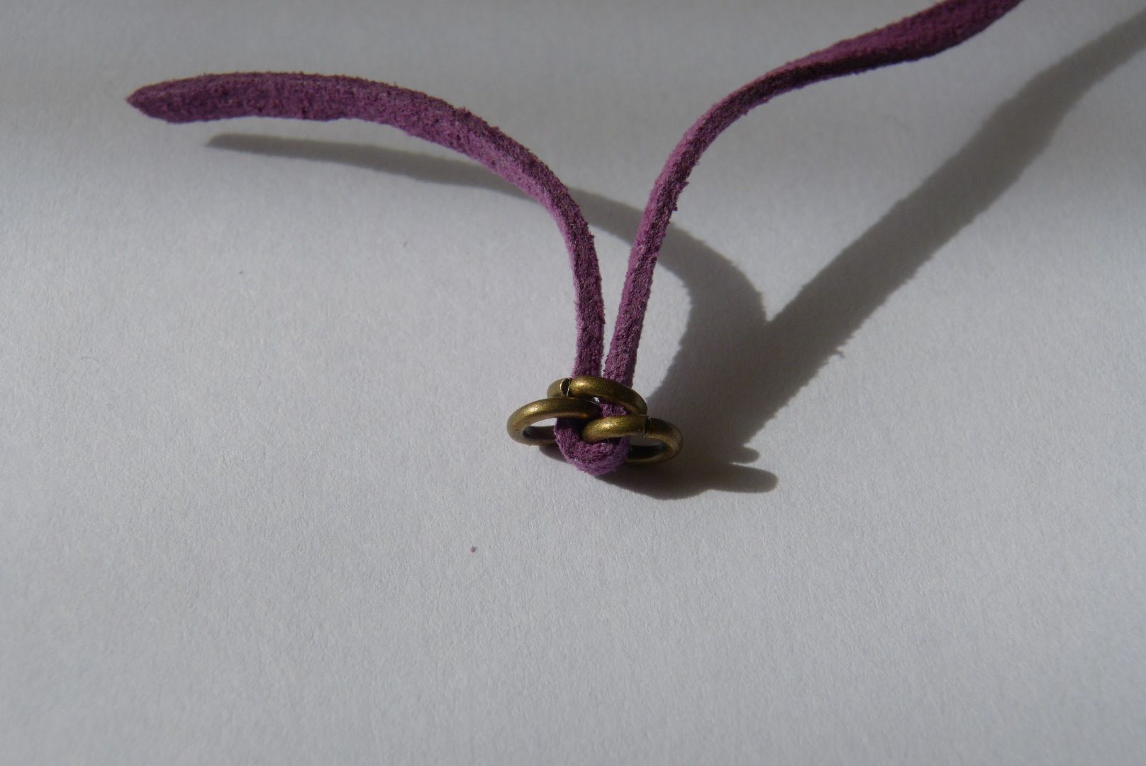 Jump Ring Woven Bracelet : 7 Steps (with Pictures) - Instructables