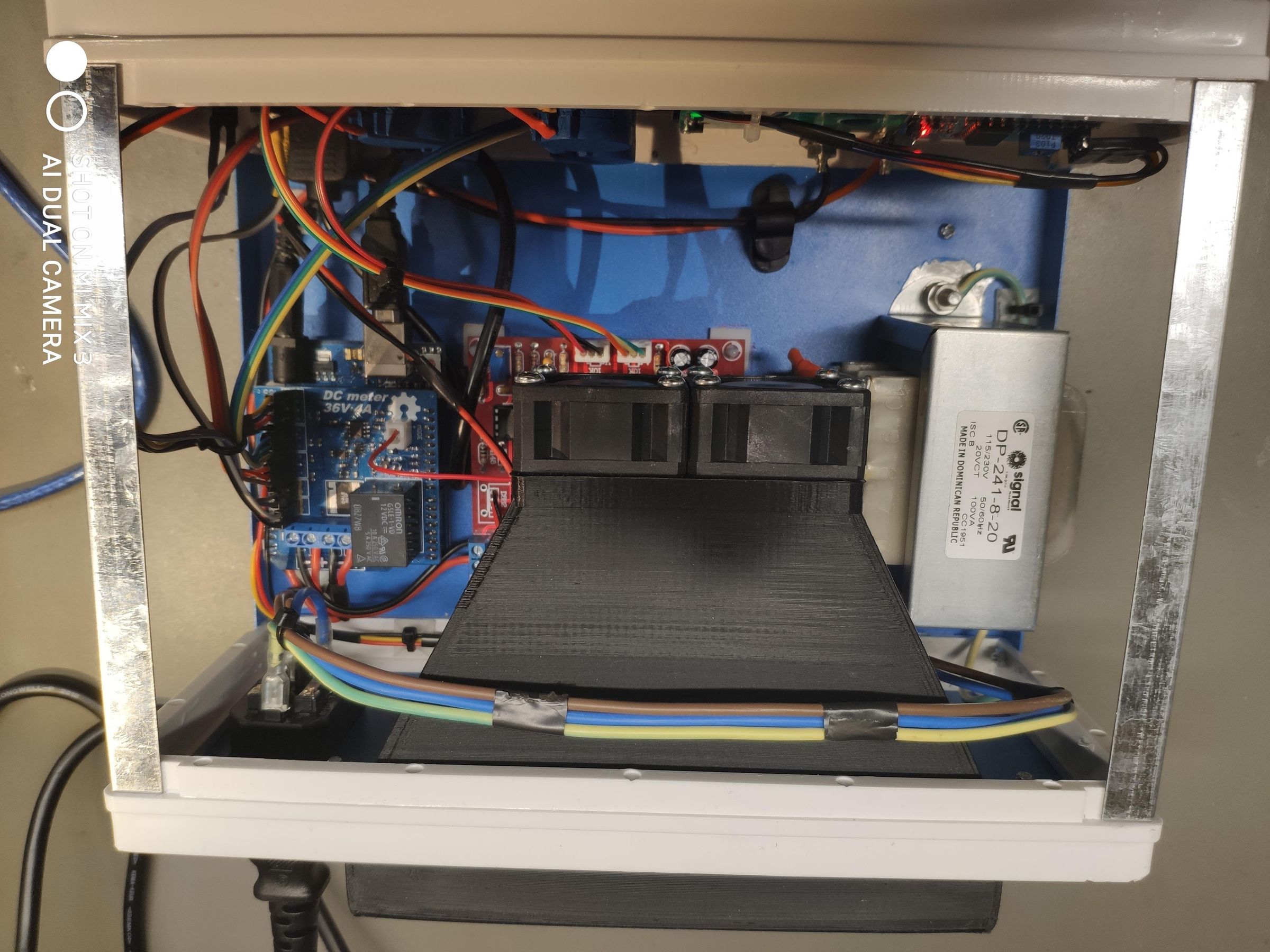 Superb Lab Power Supply : 15 Steps (with Pictures) - Instructables