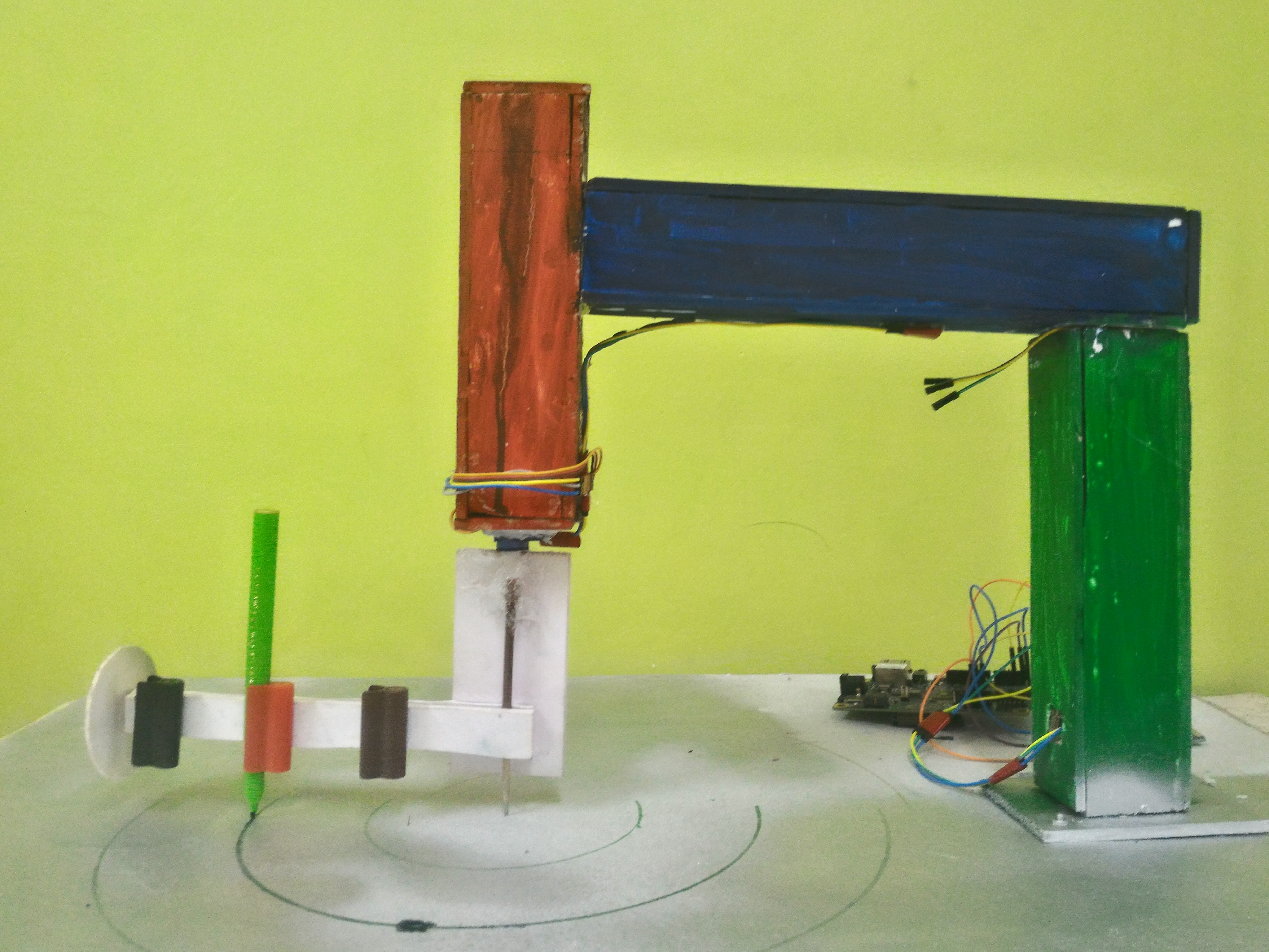 Smart Compass : 6 Steps - Instructables