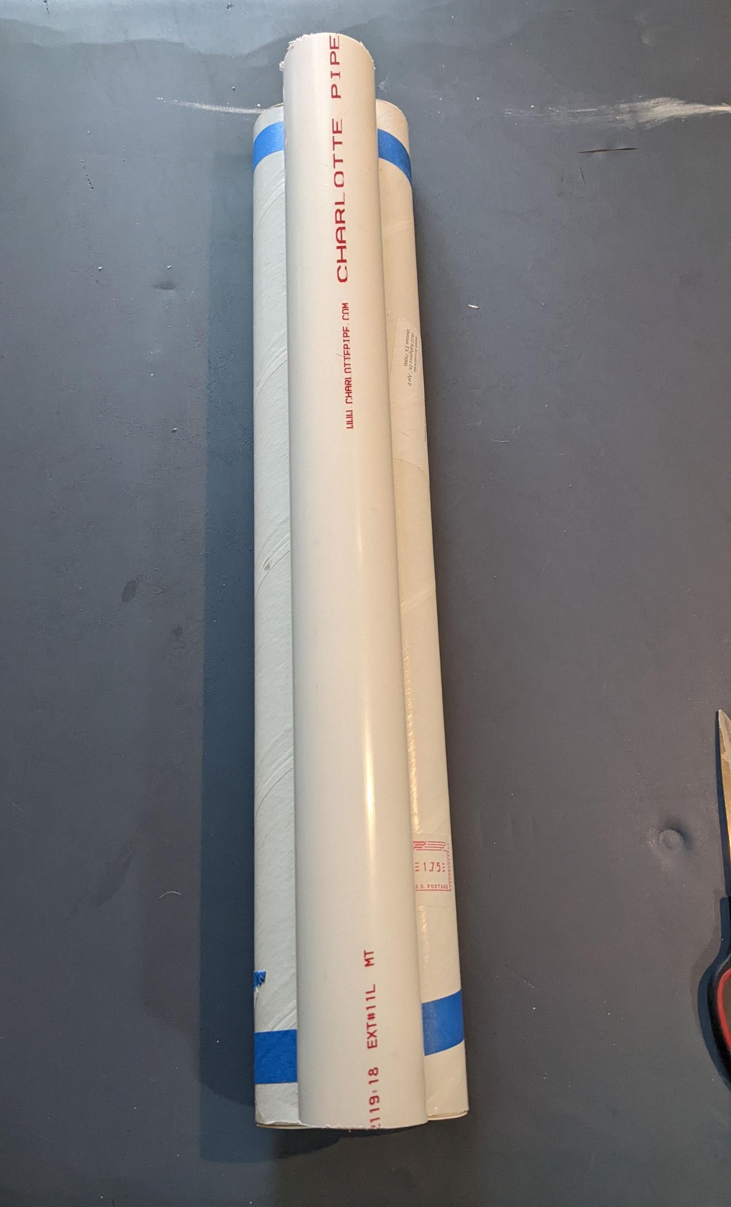 PVC Pipe Lamp : 13 Steps (with Pictures) - Instructables