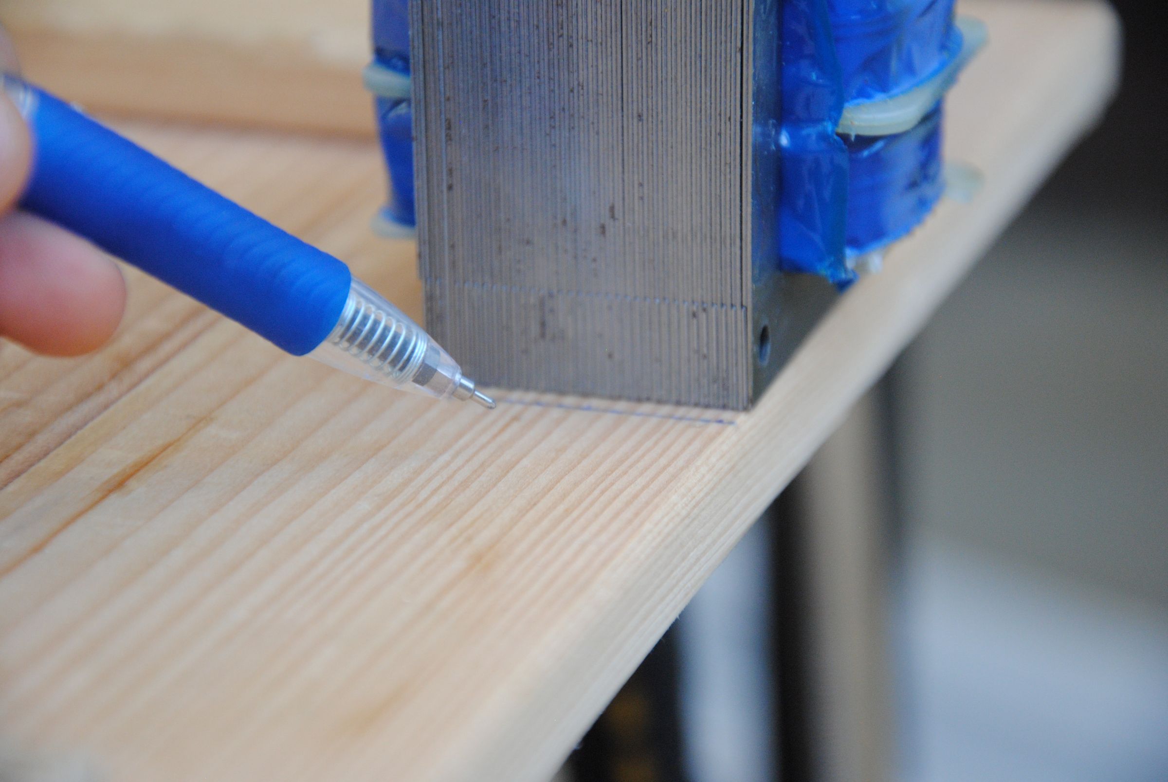 Make Your Own NON Dead-Blow Hammer! : 8 Steps (with Pictures ...