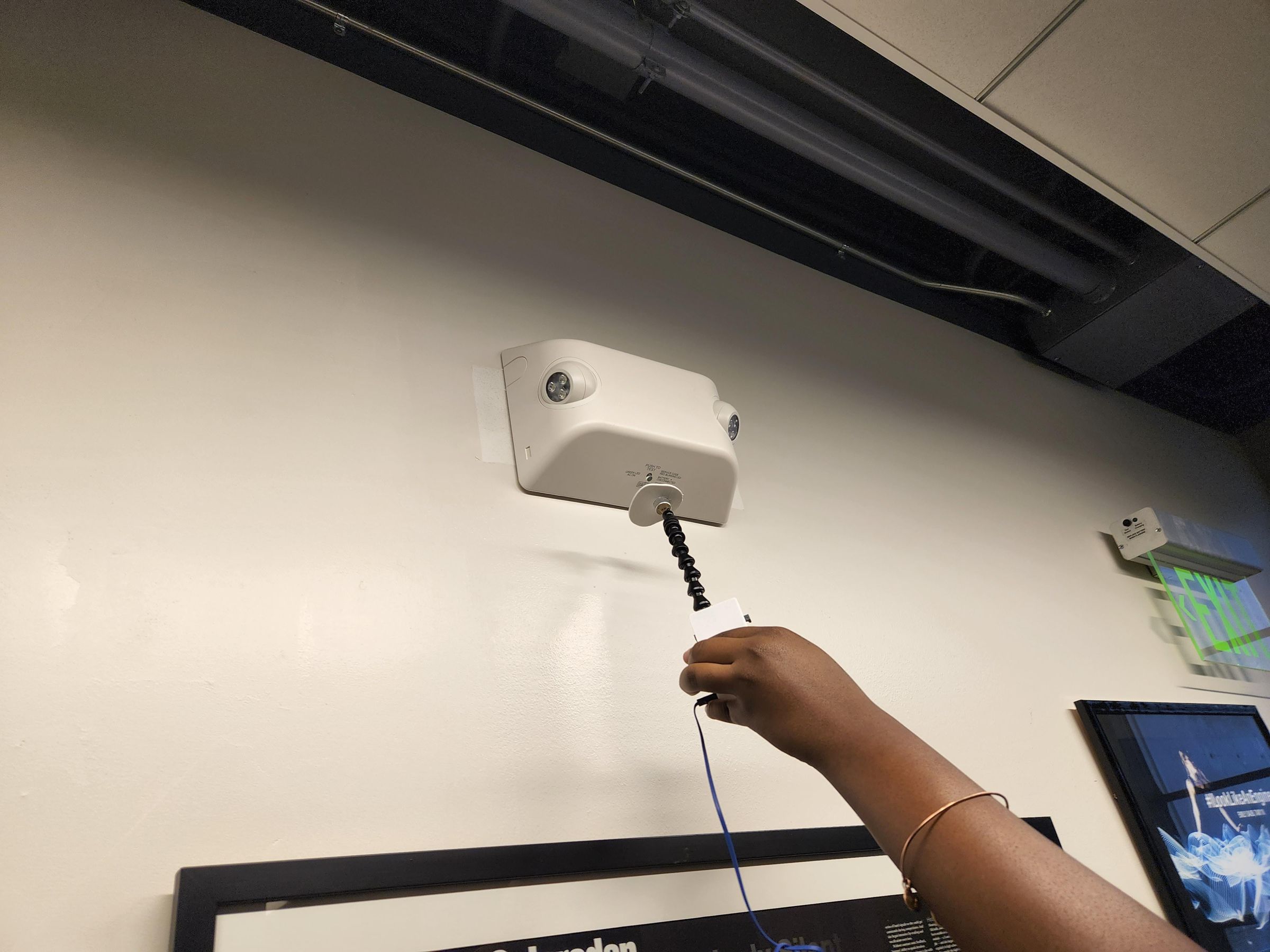 Resolve-Ables: Visualize and Hear Ultrasonic Frequencies With a Third ...
