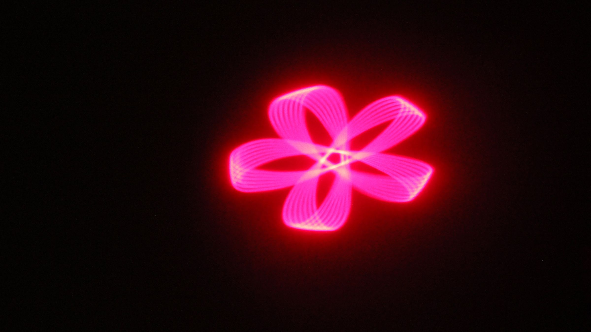 DIY Laser Spirograph : 12 Steps - Instructables