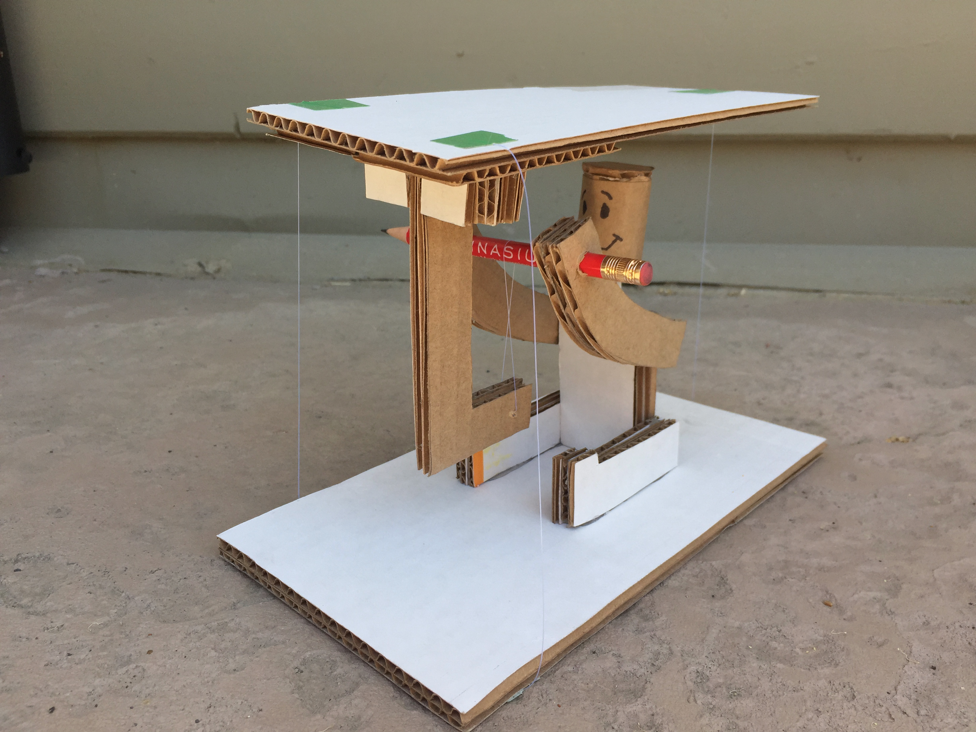 Floating Table Top : 33 Steps (with Pictures) - Instructables