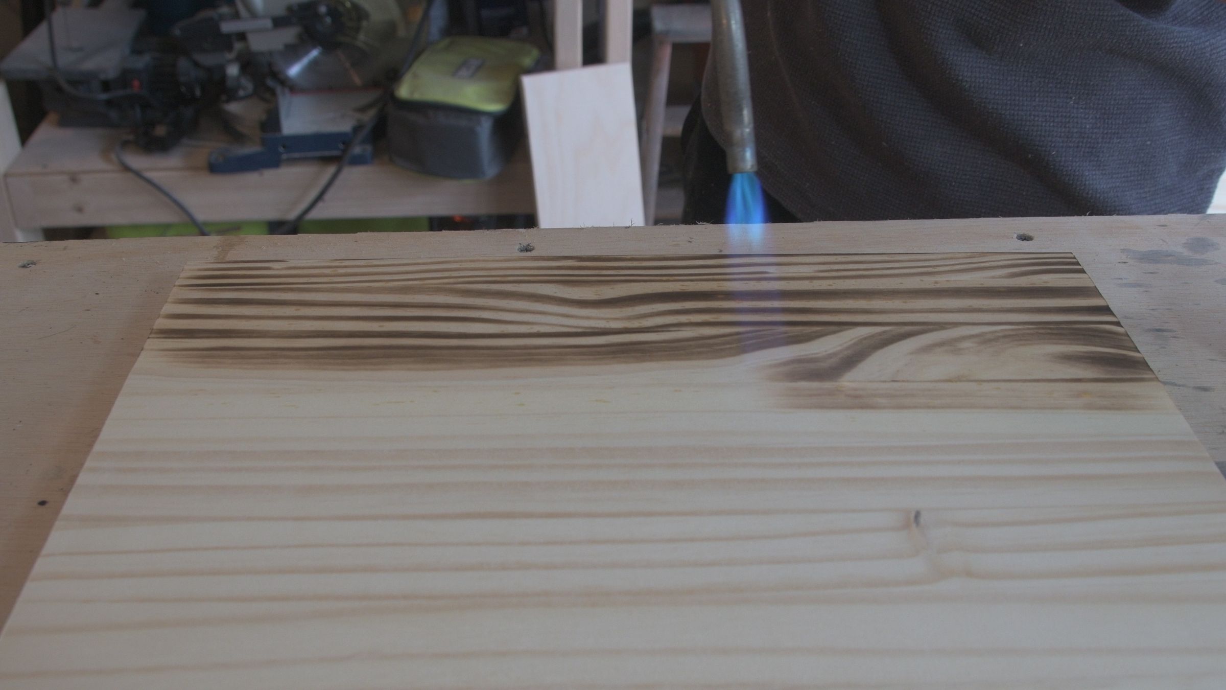 DIY Modern Side Table : 13 Steps (with Pictures) - Instructables