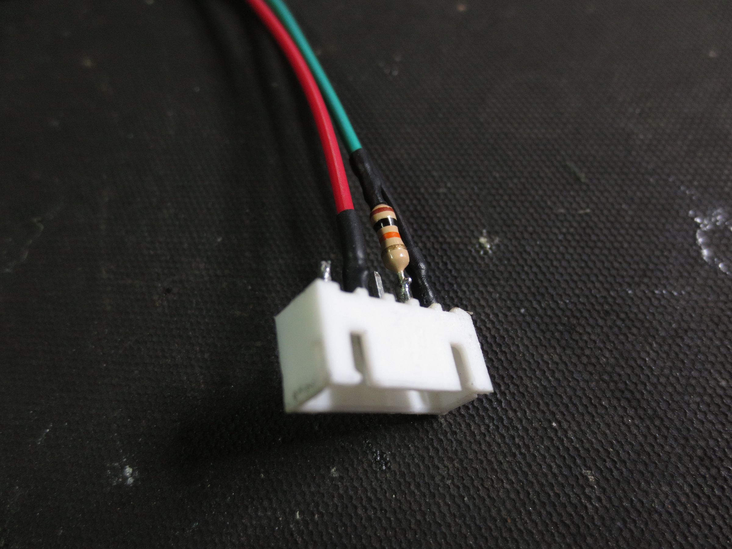 DIY Arduino Load Bank Lipo Storage/Discharger Station : 6 Steps ...