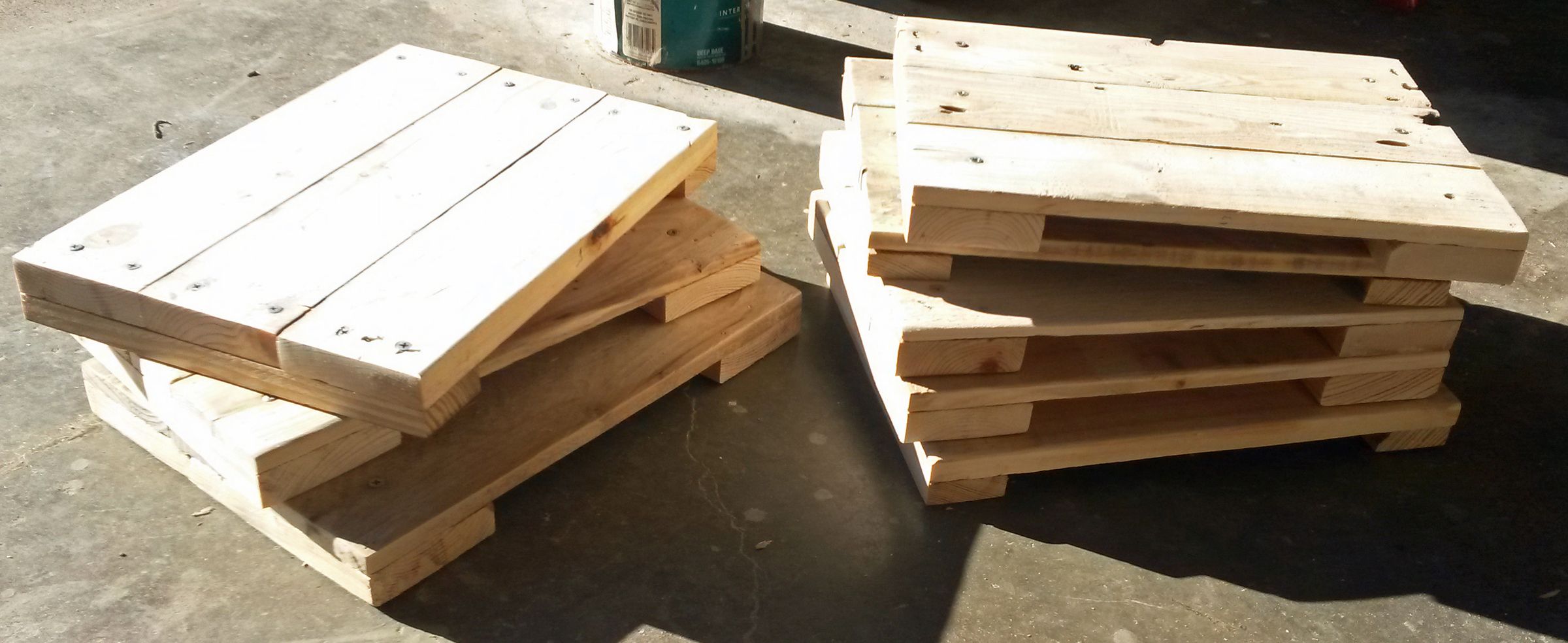 Daugherty's Step-Ramp : 5 Steps (with Pictures) - Instructables