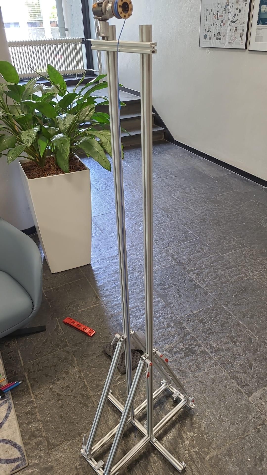 Val Proef Met Dynamo : 5 Steps - Instructables
