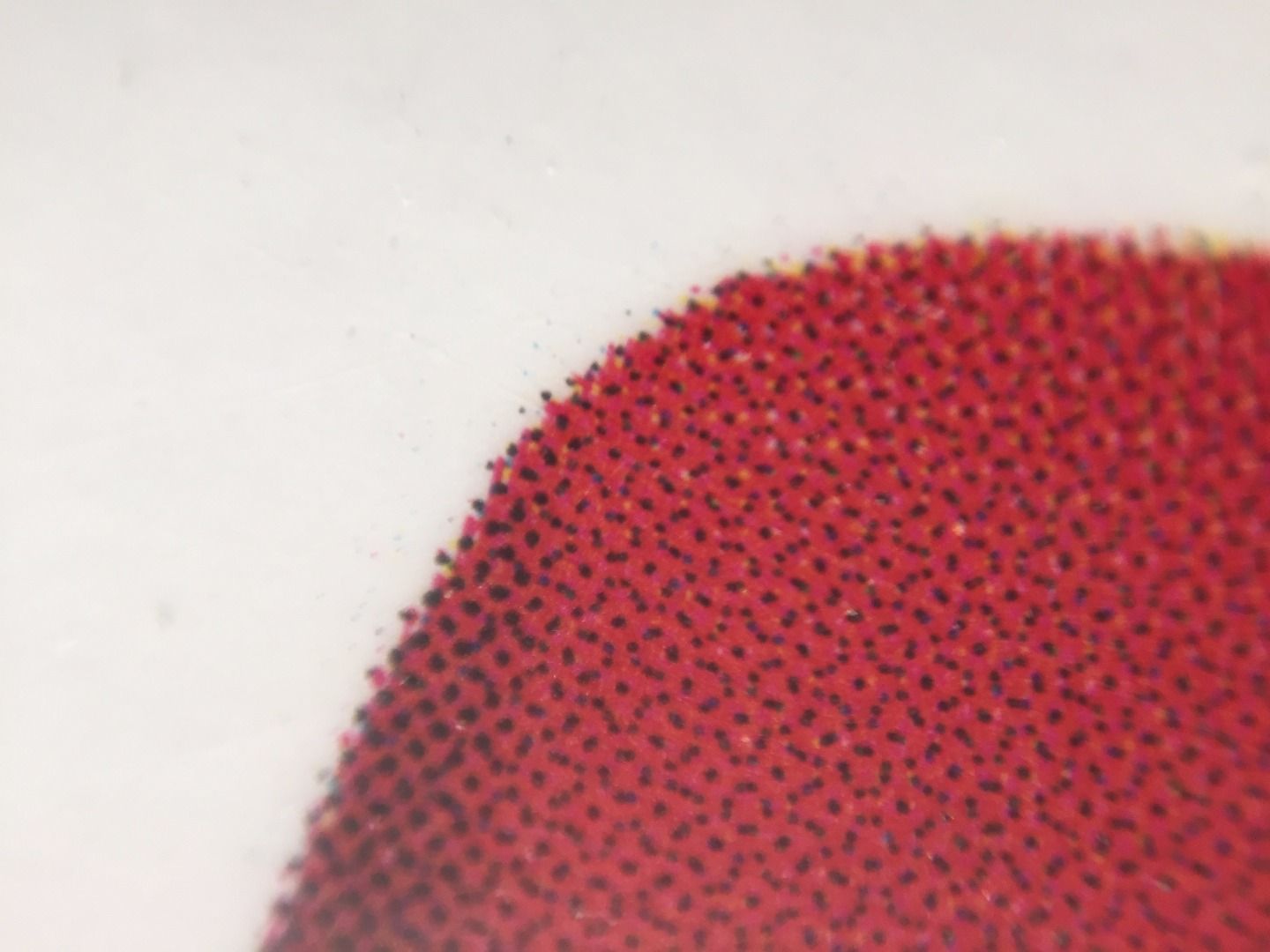 Microscope Dot (very Cheap and Accessible) : 3 Steps - Instructables