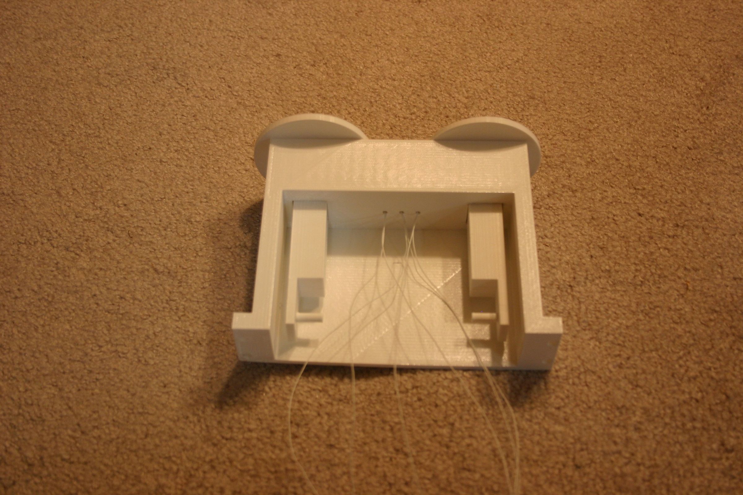 Another Slinky Machine : 8 Steps (with Pictures) - Instructables