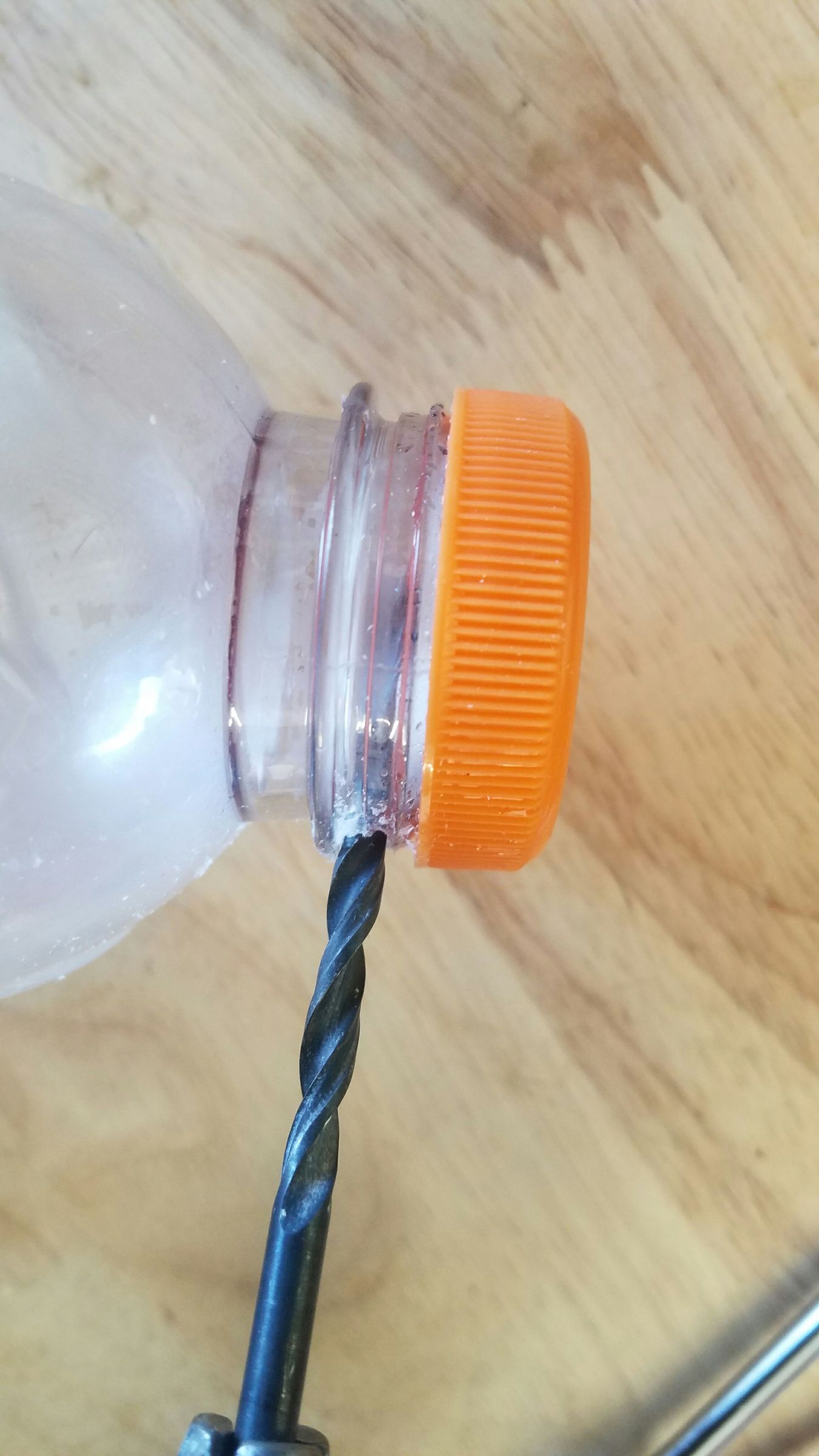 DIY $5.00 Sandblaster : 13 Steps (with Pictures) - Instructables